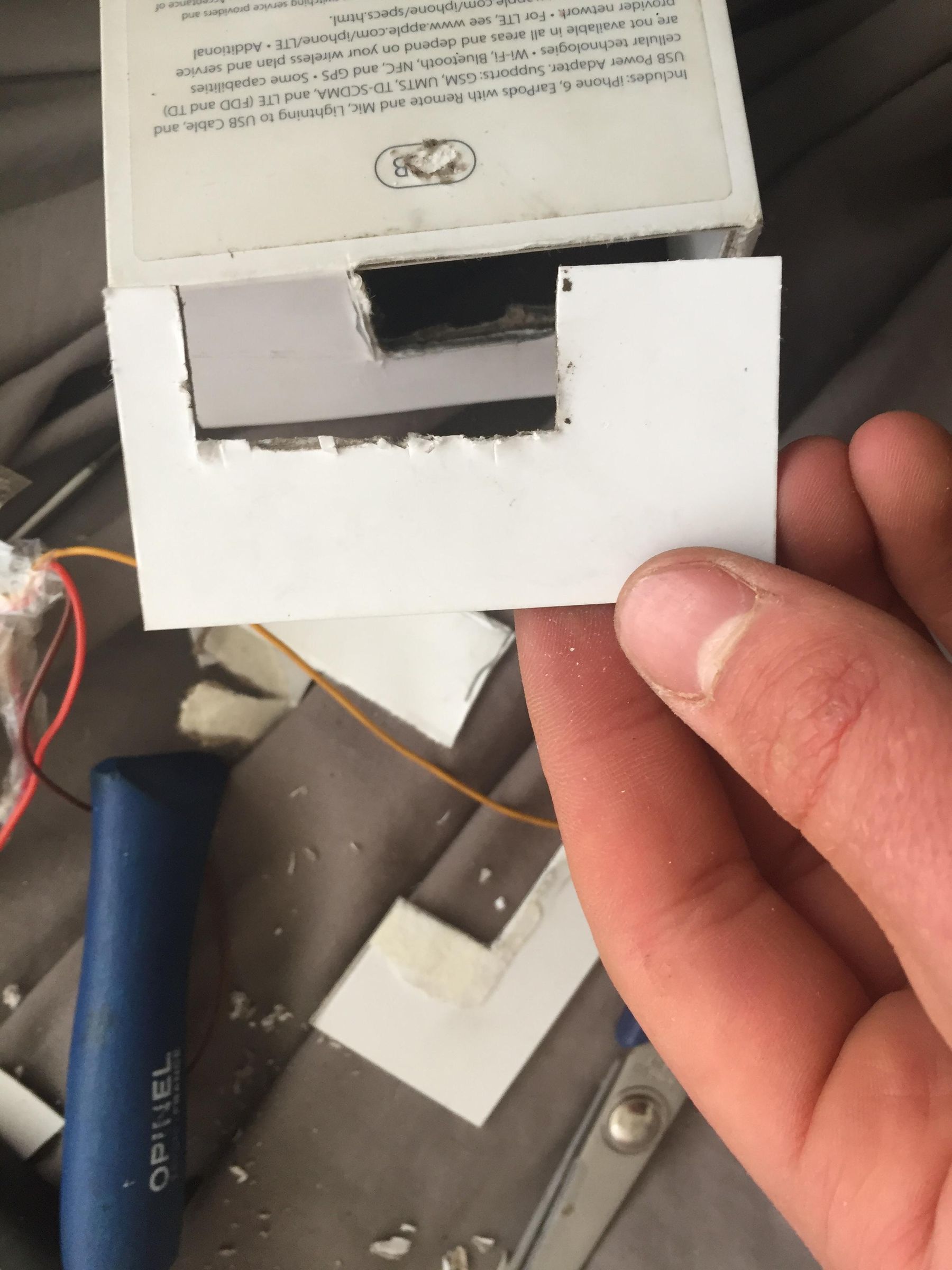 Remote Servo Dropper for Drone Fishing Super Neat : 7 Steps - Instructables