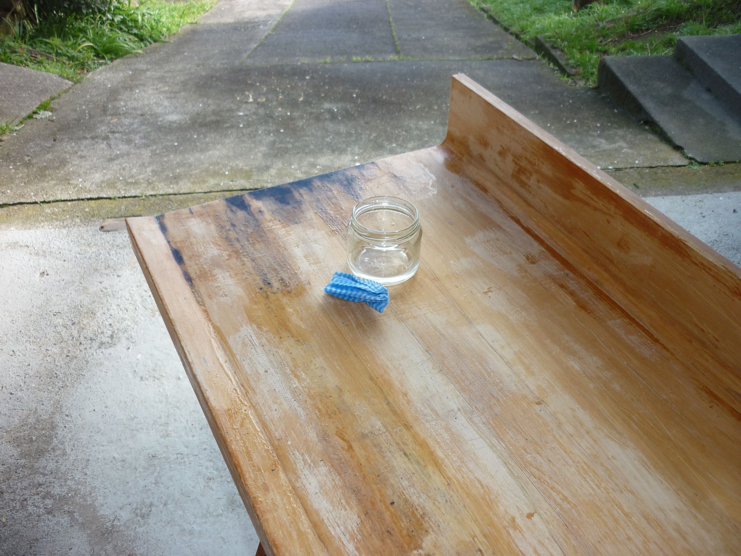 Pew : 9 Steps (with Pictures) - Instructables