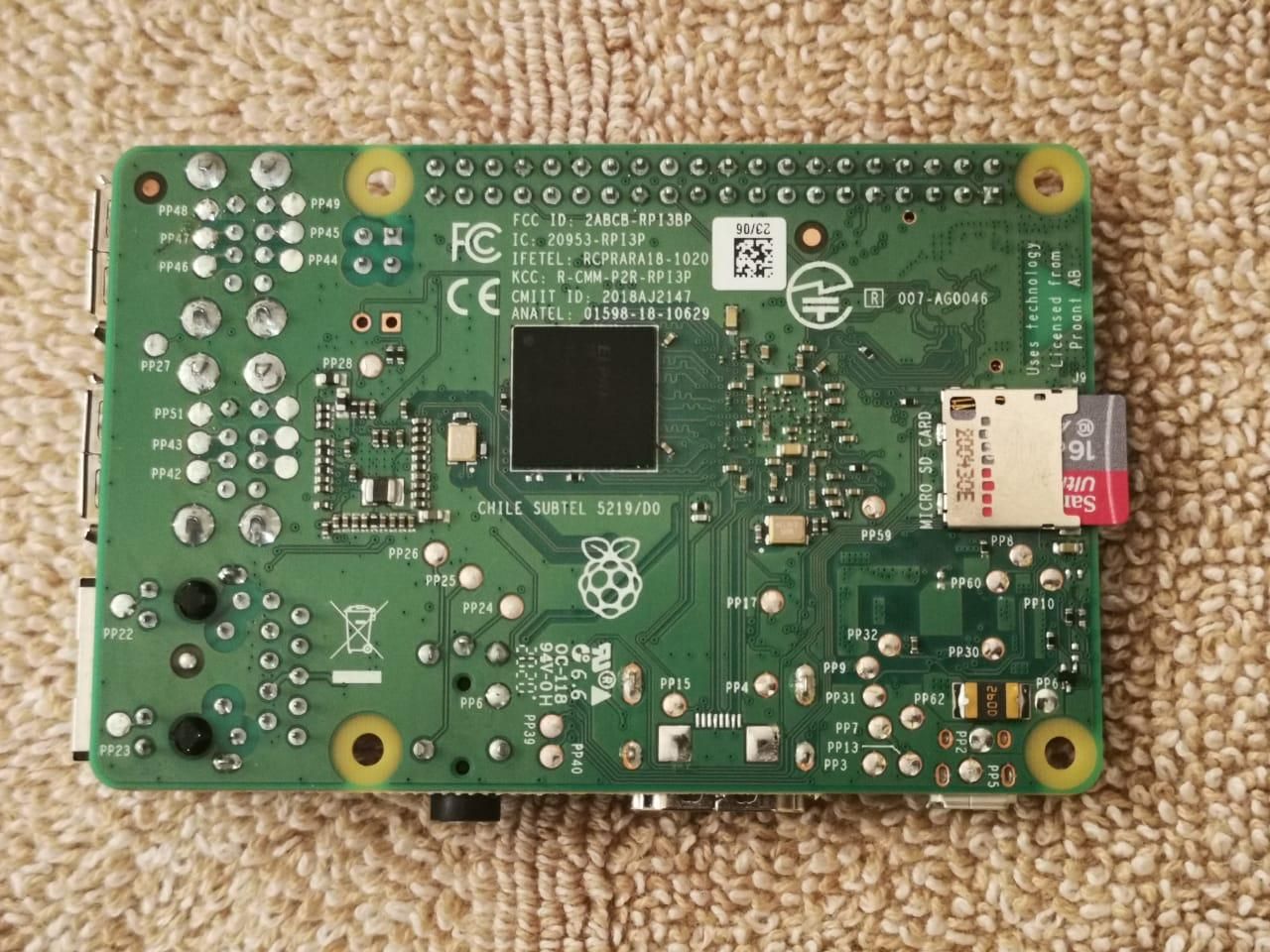 Plate's Number Recognition : 7 Steps (with Pictures) - Instructables