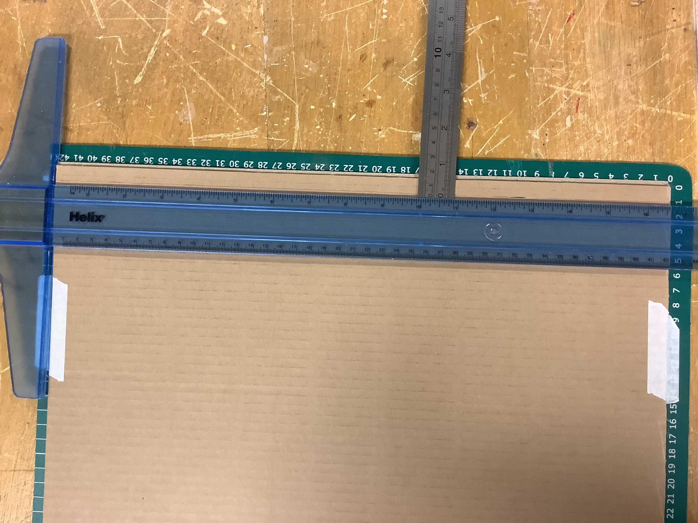 Remote Controlled Car Modelling (Physical Modelling With Cardboard ...