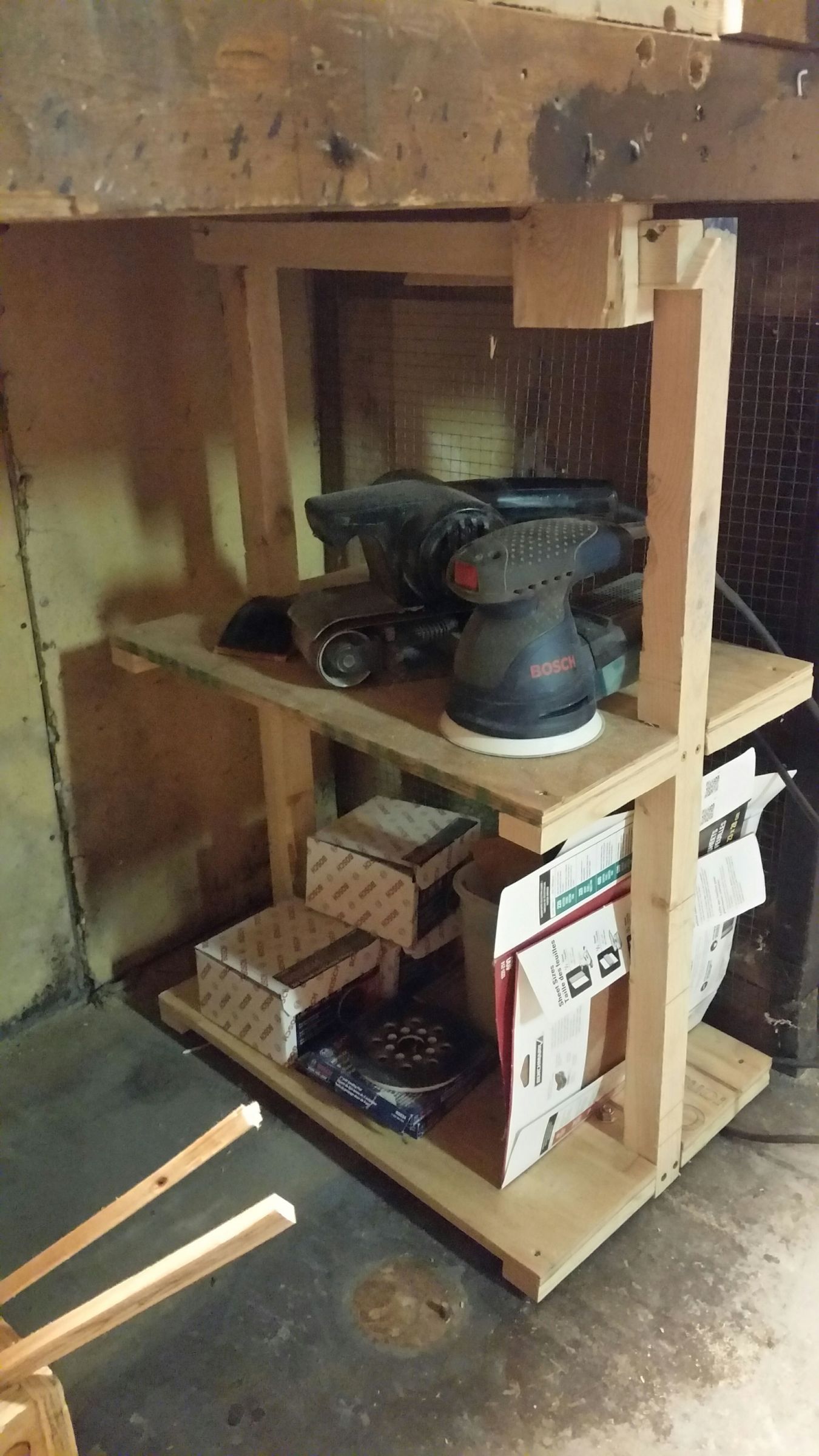 Rolling Shelves : 5 Steps (with Pictures) - Instructables