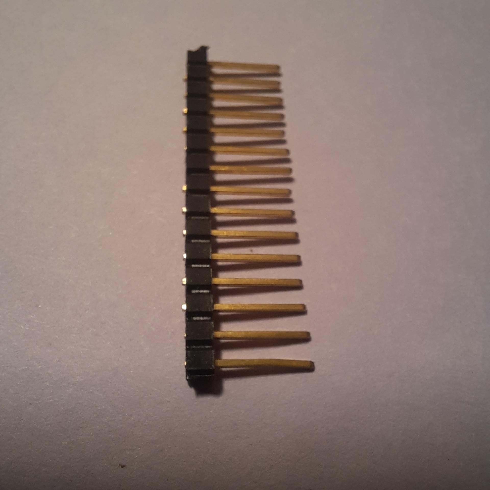 Arduino Nano/Every Shield : 3 Steps - Instructables