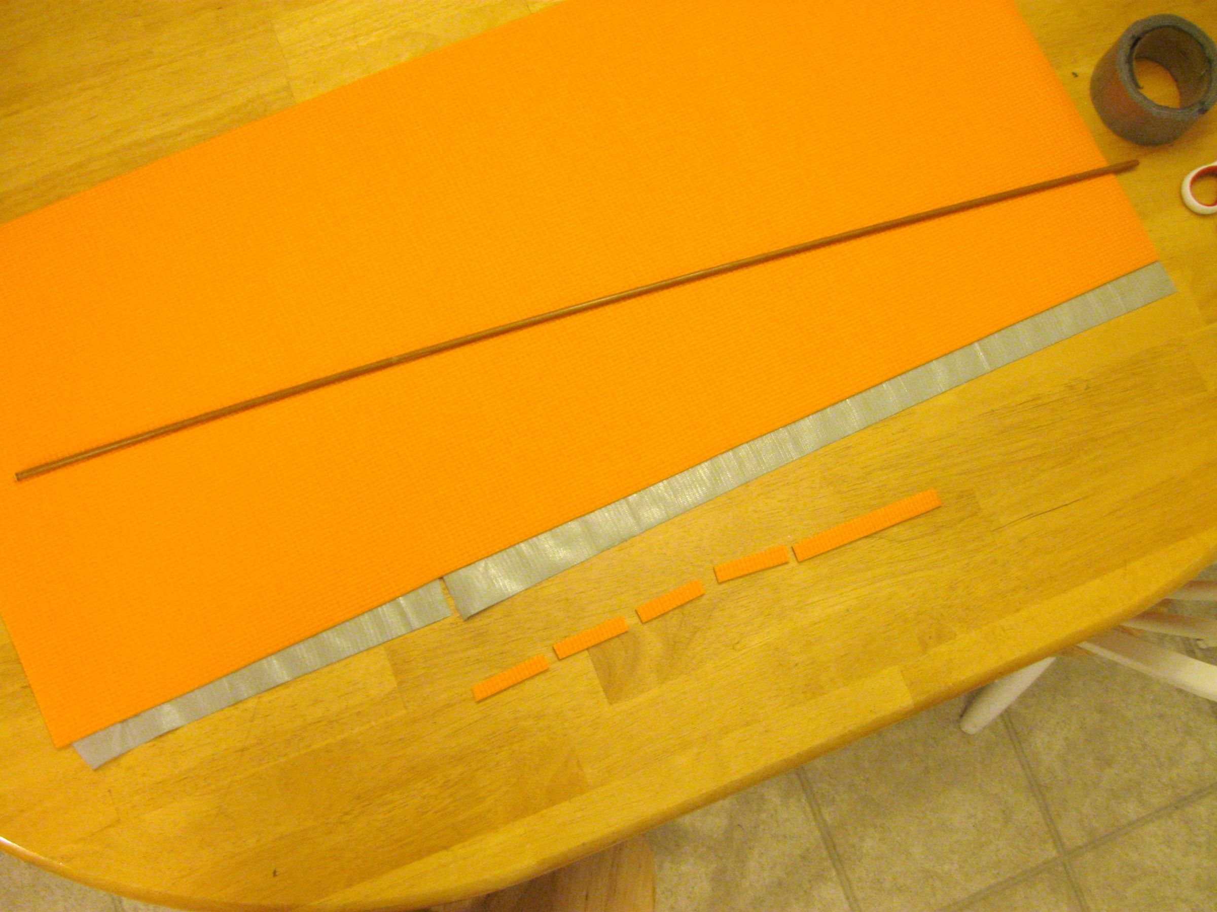 Foam Swords : 6 Steps - Instructables