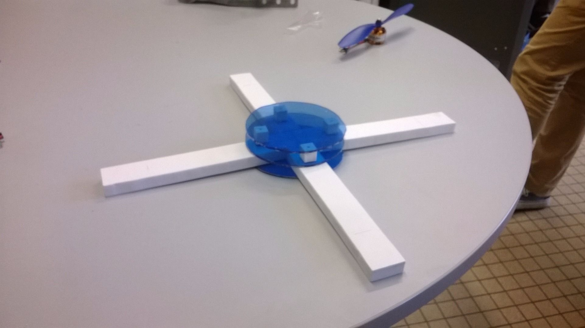 The Drone Pi : 7 Steps (with Pictures) - Instructables