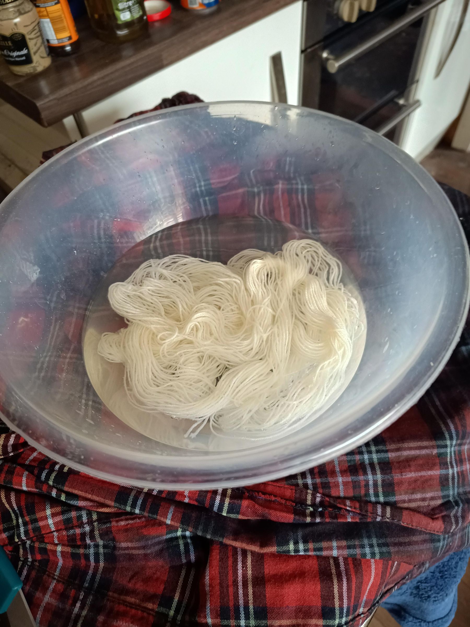 Brewed From Girders Yarn Experiment : 7 Steps - Instructables
