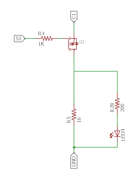 Arduino LTC6804 BMS - Part 2: Balance Board : 5 Steps - Instructables