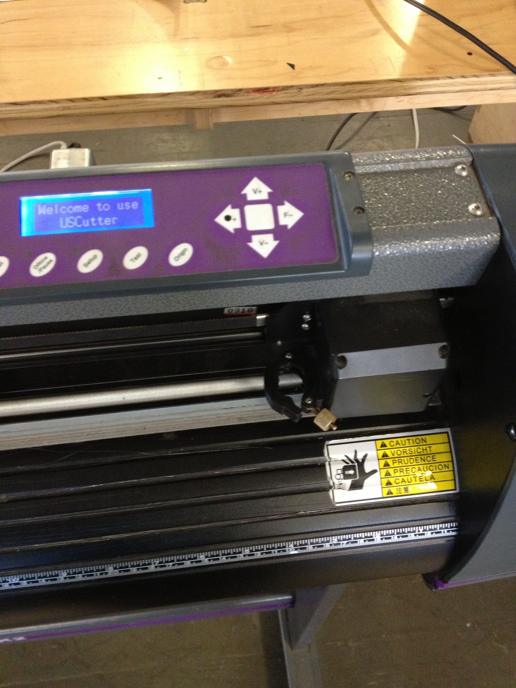 10 Tips for Great Vinyl Cutter Decals Through Careful Tool Selection ...