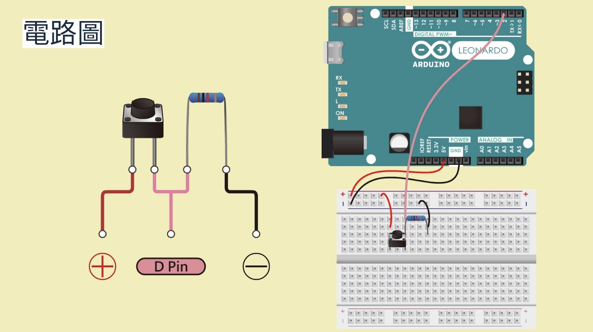 Let's Play Baseball( Arduino Reaction Testing Machine) : 6 Steps ...