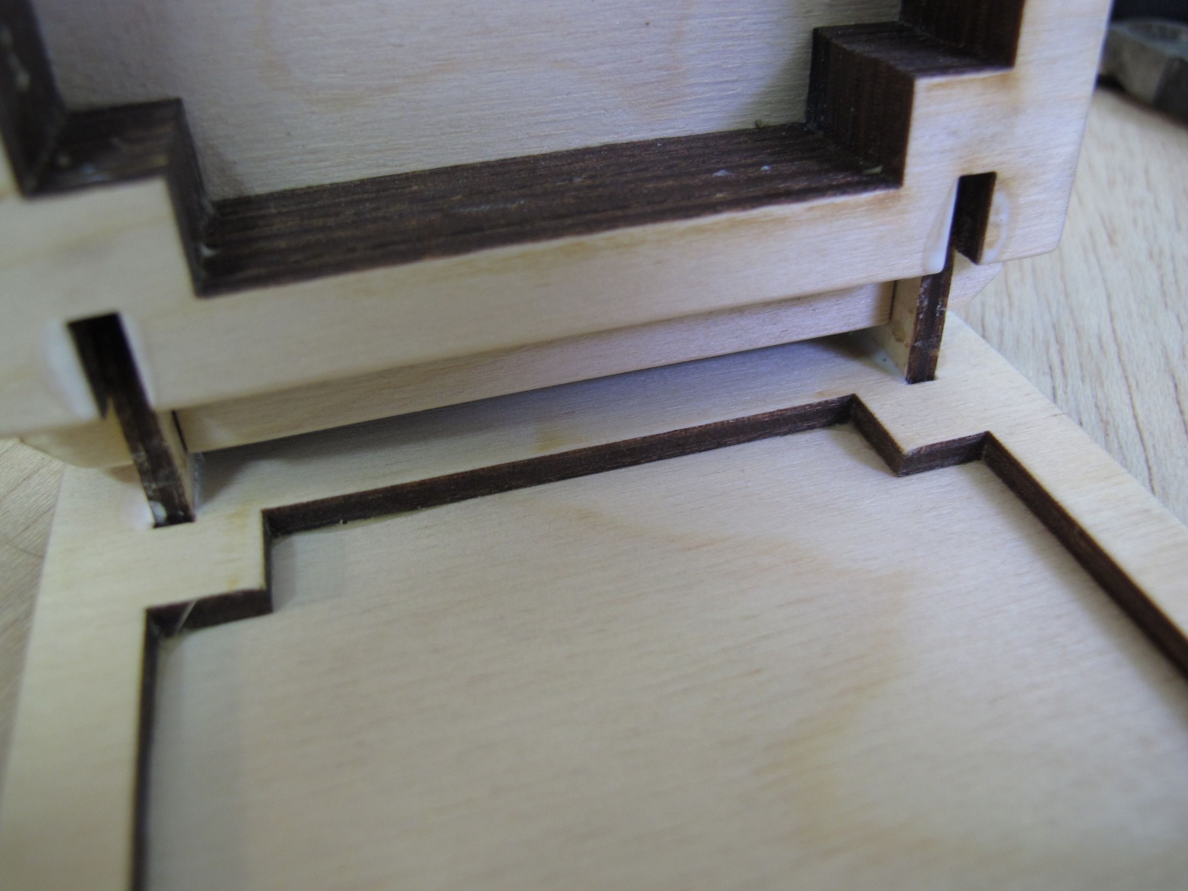 Maze Puzzle Box : 23 Steps (with Pictures) - Instructables