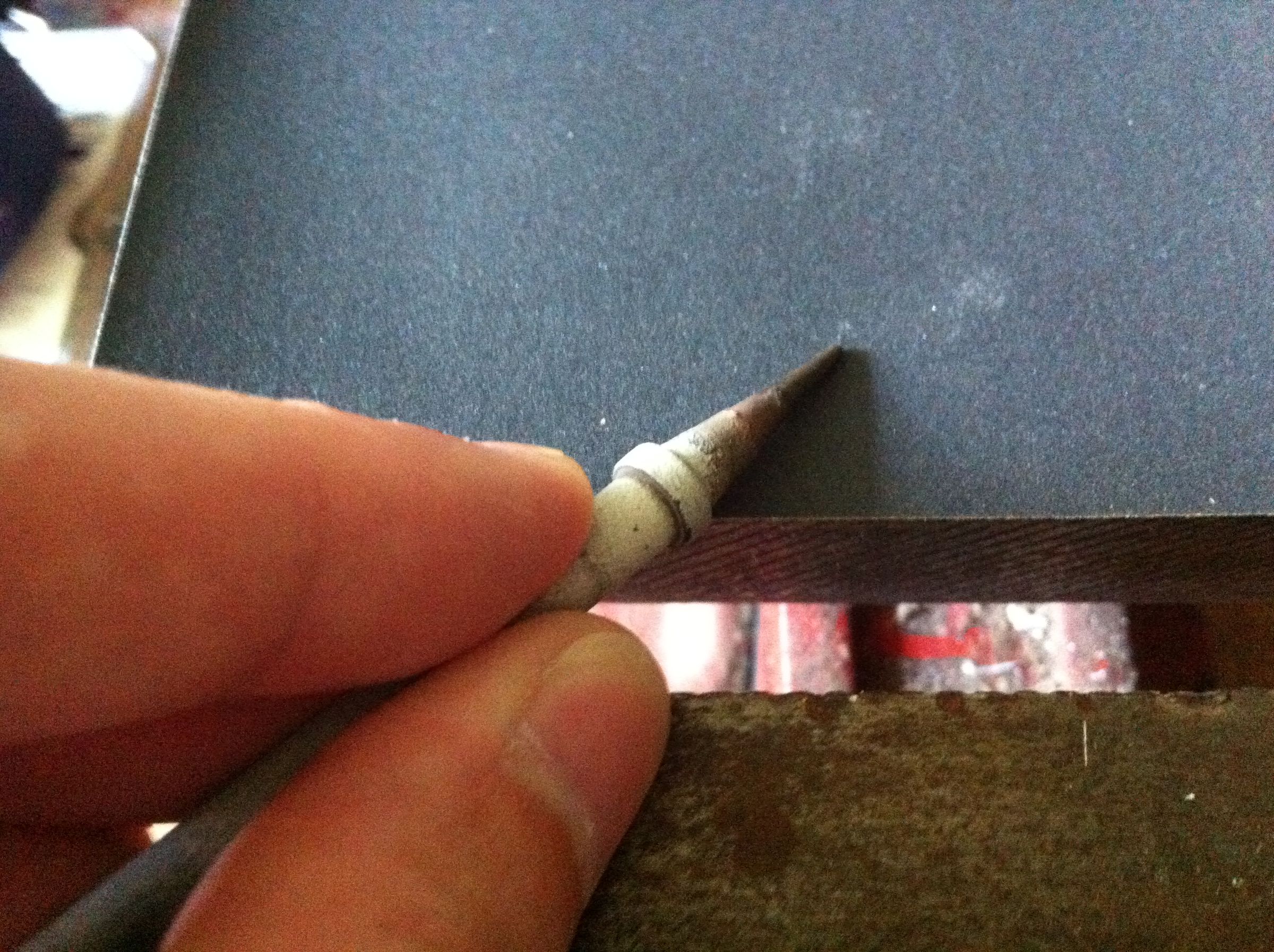 How to Repair Your Worn Out Solder Tip - Instructables