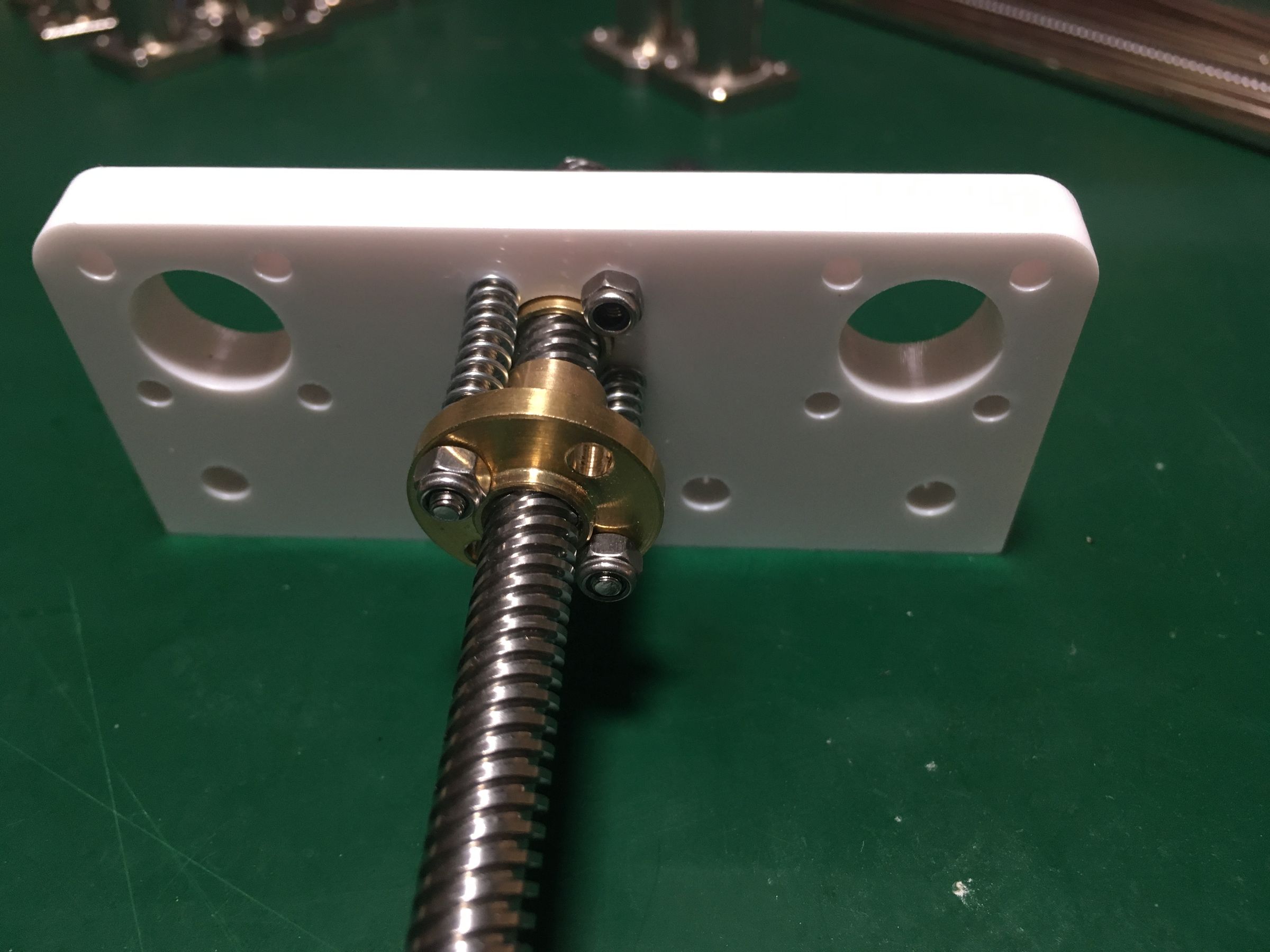 EleksMaker Diy Ready TO Assemble Desktop CNC Machine : 6 Steps ...