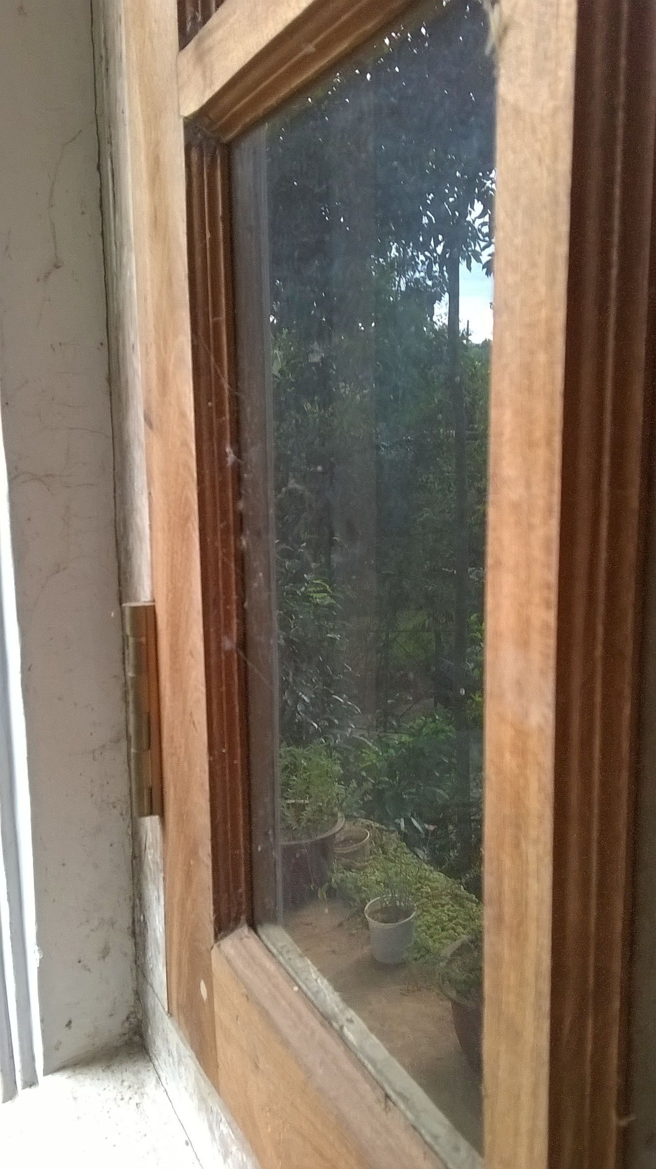 Cleaning the Glass : 3 Steps (with Pictures) - Instructables