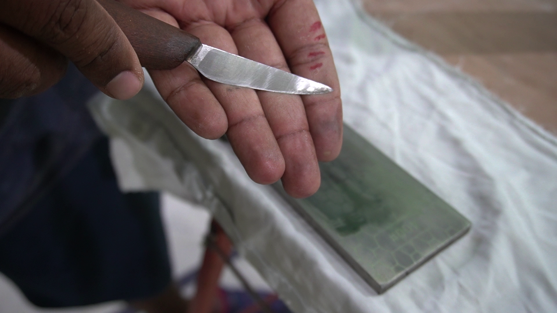 Wood Carving Knife Set : 10 Steps (with Pictures) - Instructables