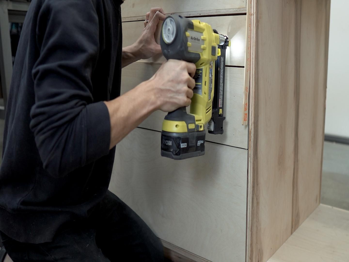 DIY Workbench With Drawers : 14 Steps (with Pictures) - Instructables