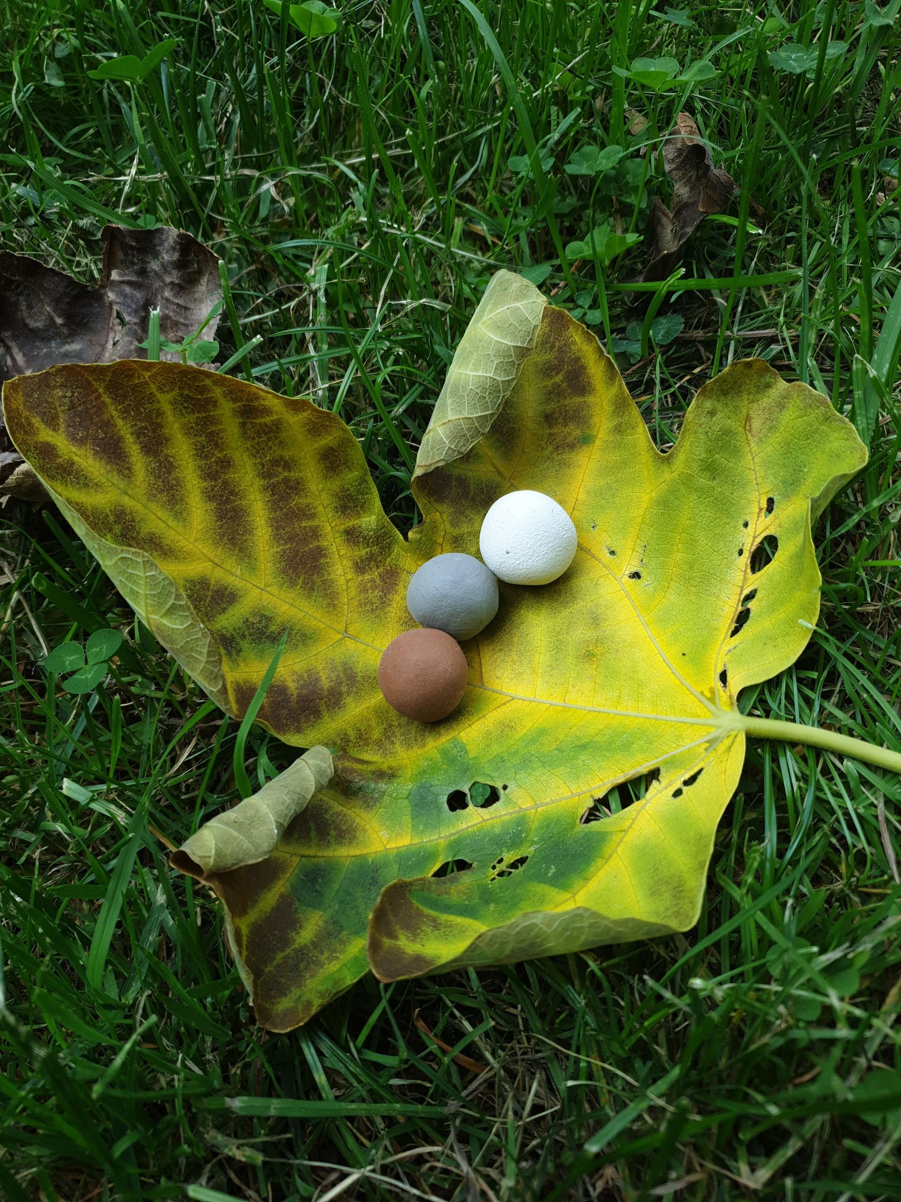 Primitive Pottery Wood Firing Updraft Kiln : 7 Steps (with Pictures ...