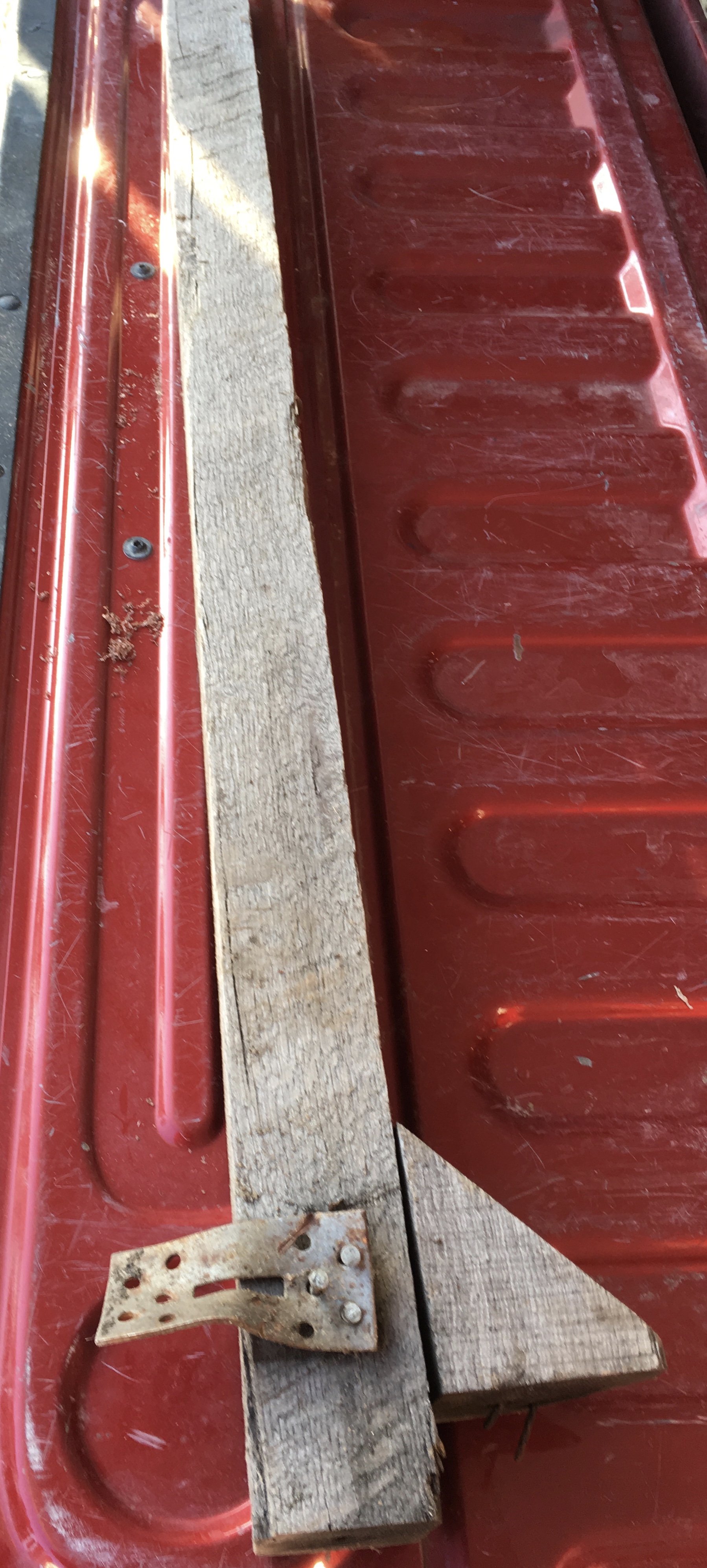 Wooden Roof Rack : 21 Steps (with Pictures) - Instructables