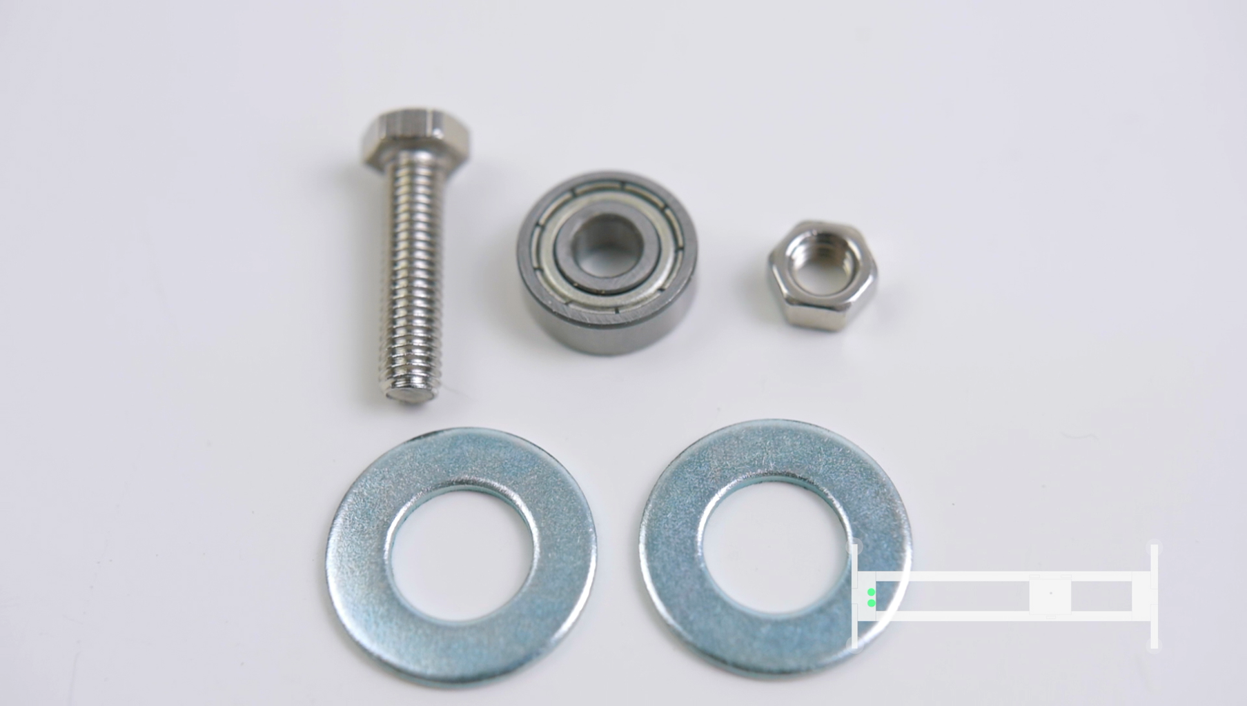 The Ultimate Diy Camera Slider 13 Steps With Pictures Instructables