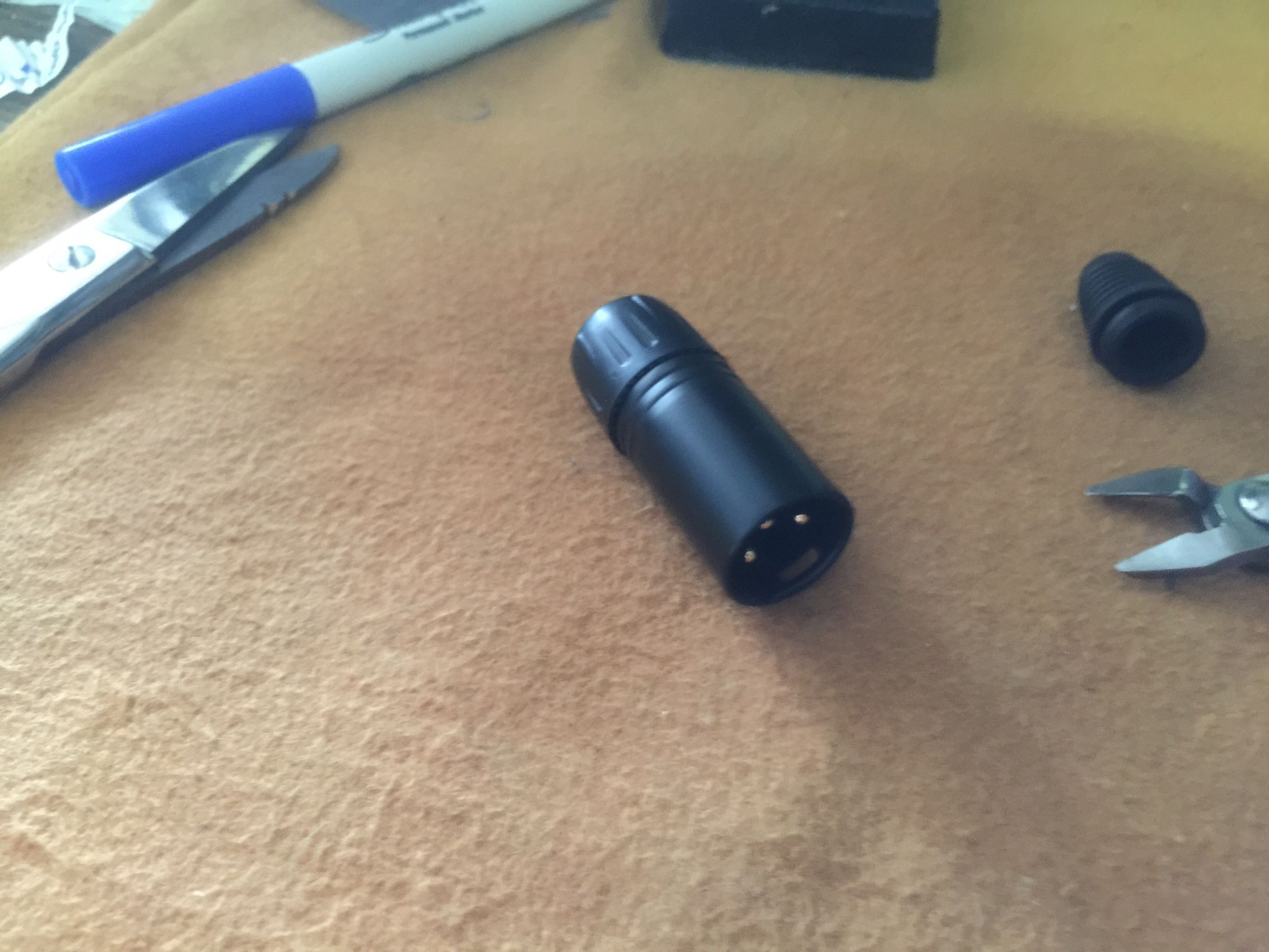 Pro USB DMX Controller and Terminator for QLC+ : 19 Steps - Instructables