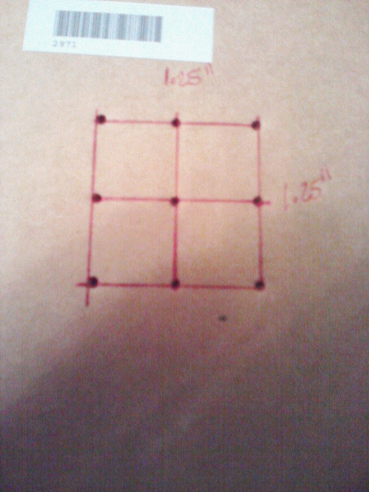 3x3x3 Red LED Cube : 12 Steps - Instructables