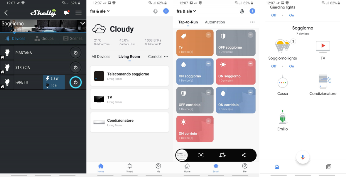 Living Room for Movie With Shelly : 4 Steps - Instructables