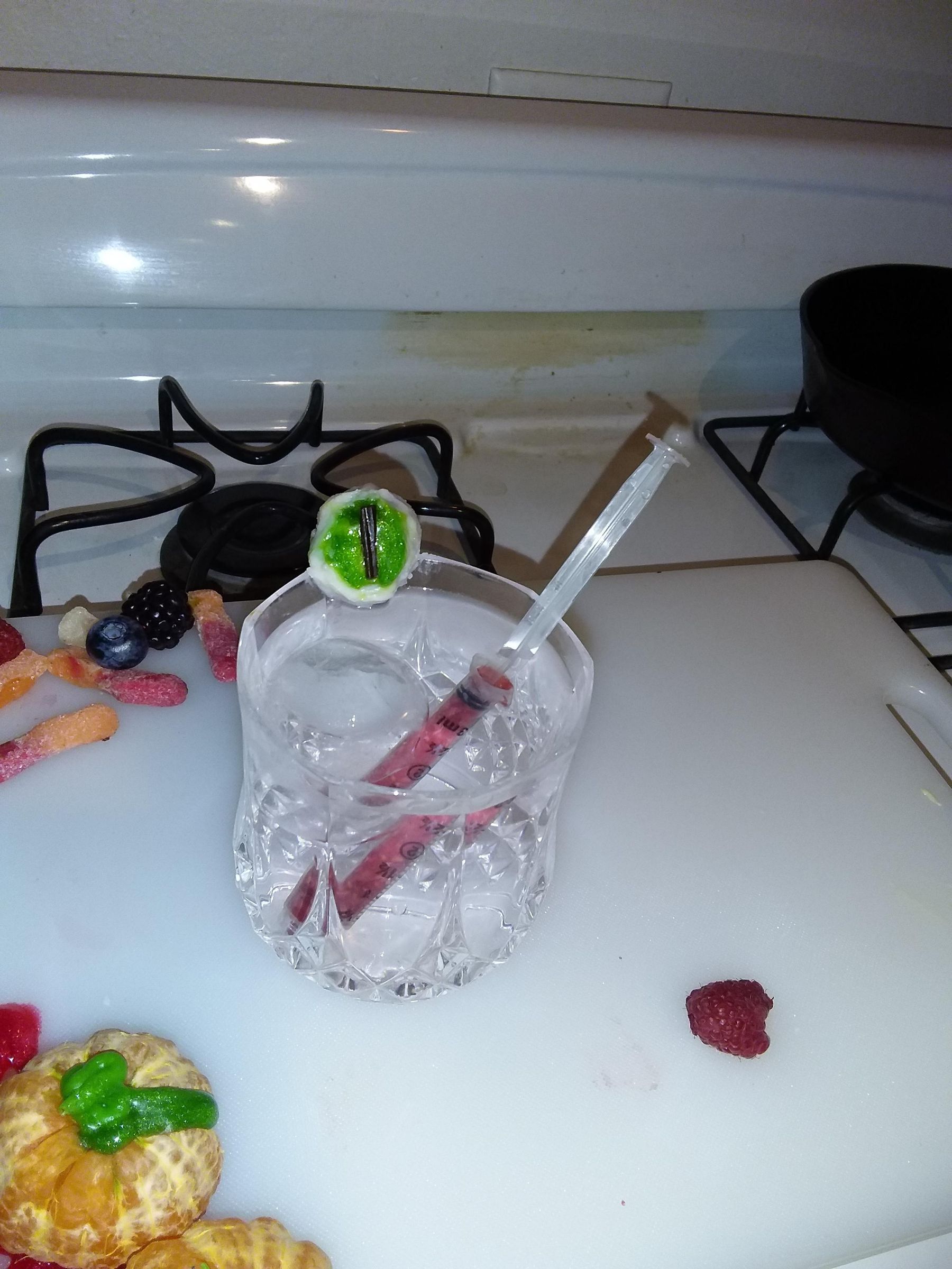 Dracula's Dancing Potion! : 5 Steps - Instructables