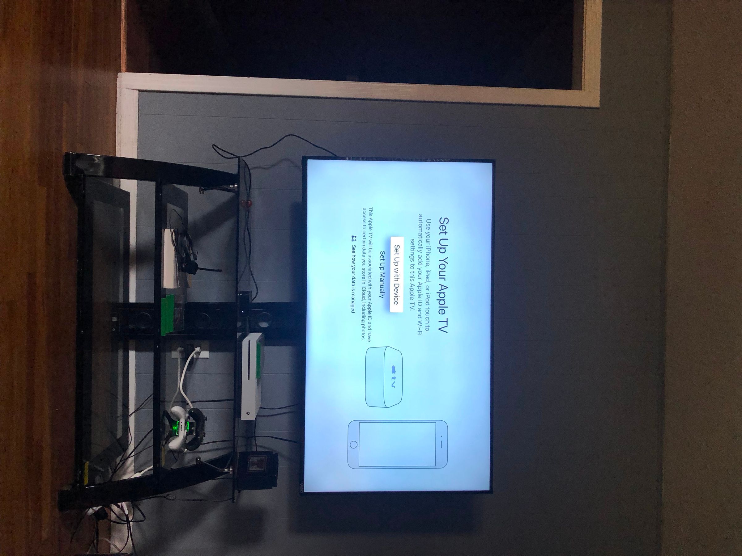 How to Set Up Your Apple TV : 10 Steps - Instructables