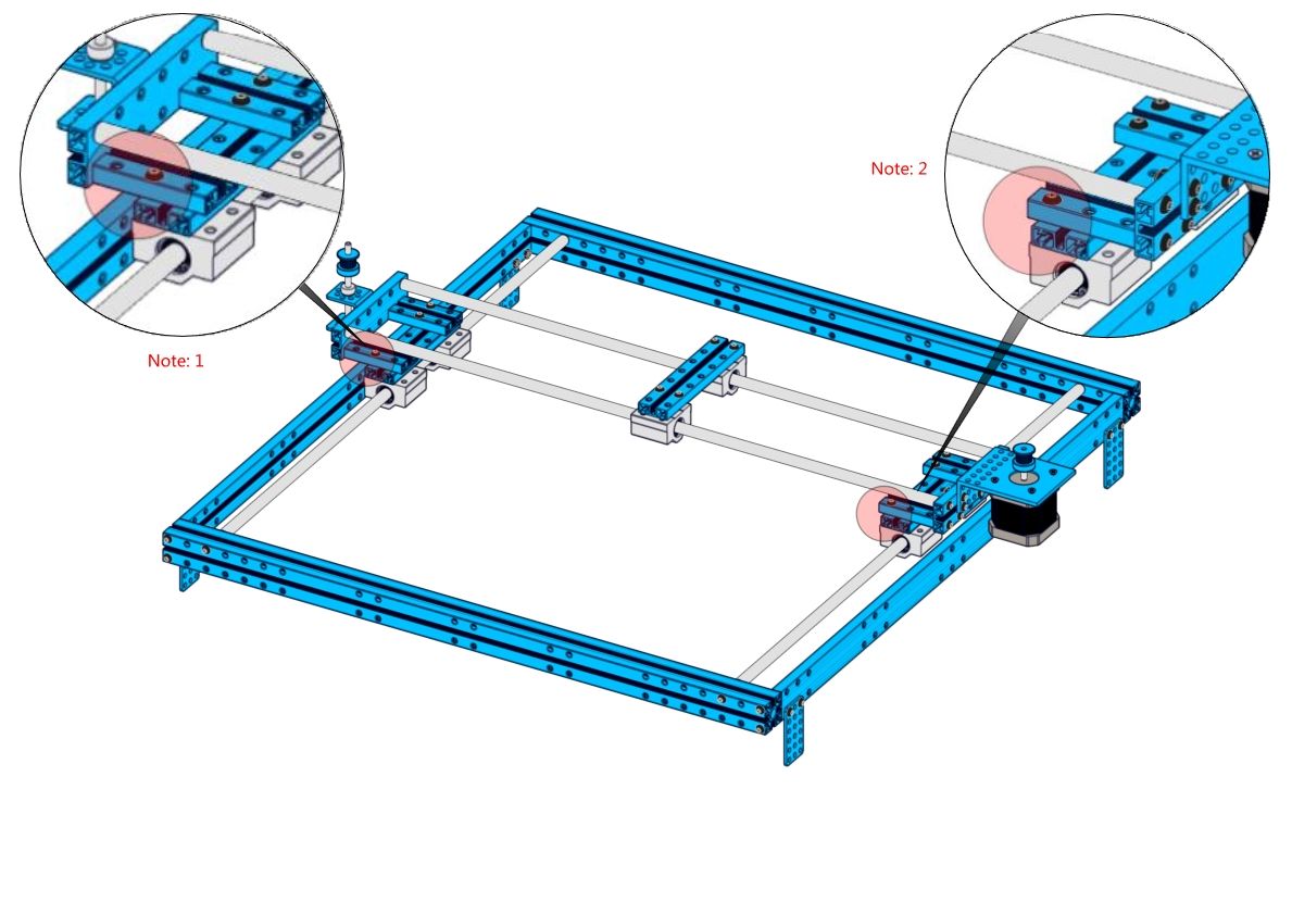 How to Make Makeblock XY Plotter V2.0 : 13 Steps - Instructables