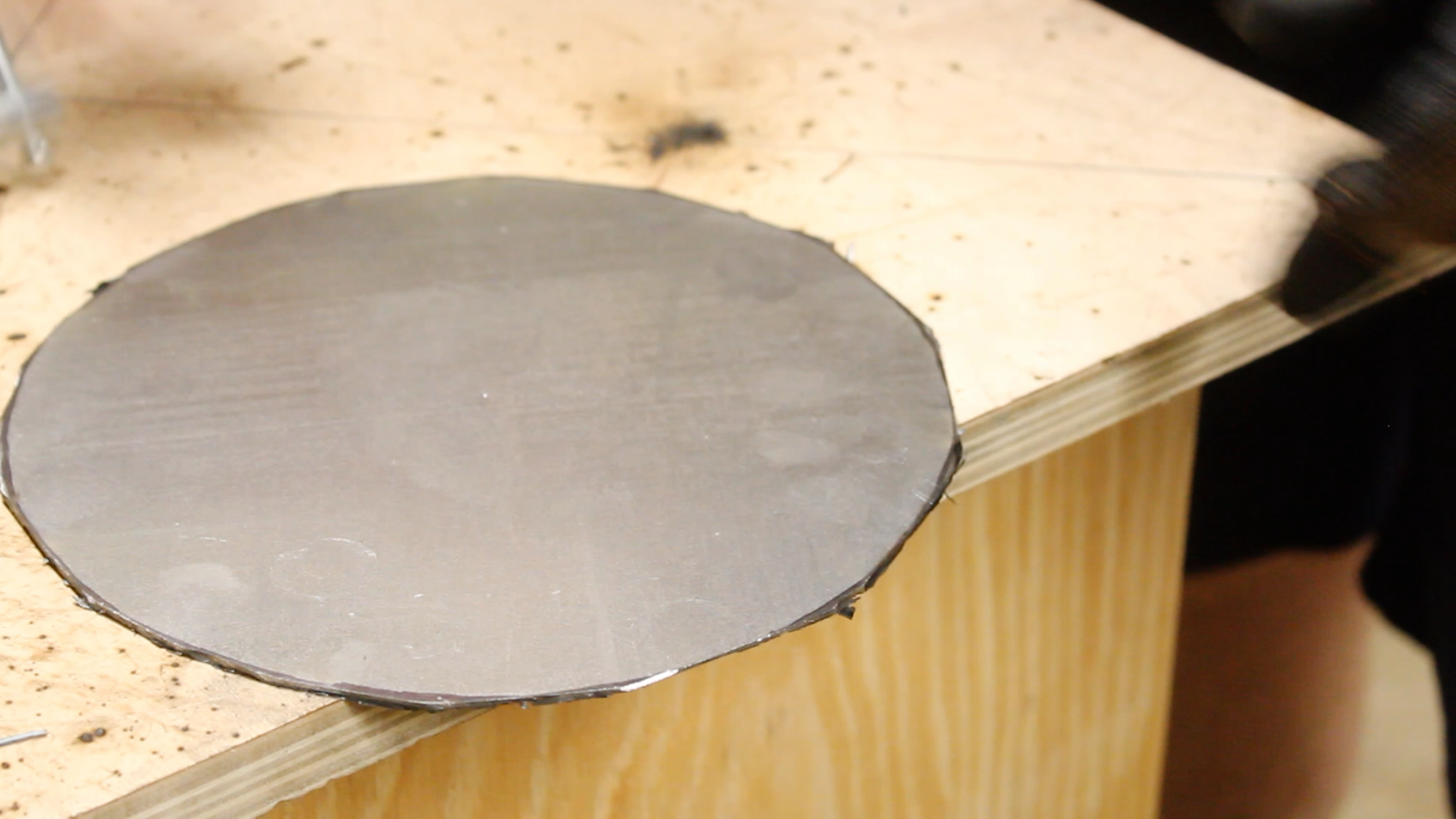 DIY Steel Fire Basket : 9 Steps (with Pictures) - Instructables