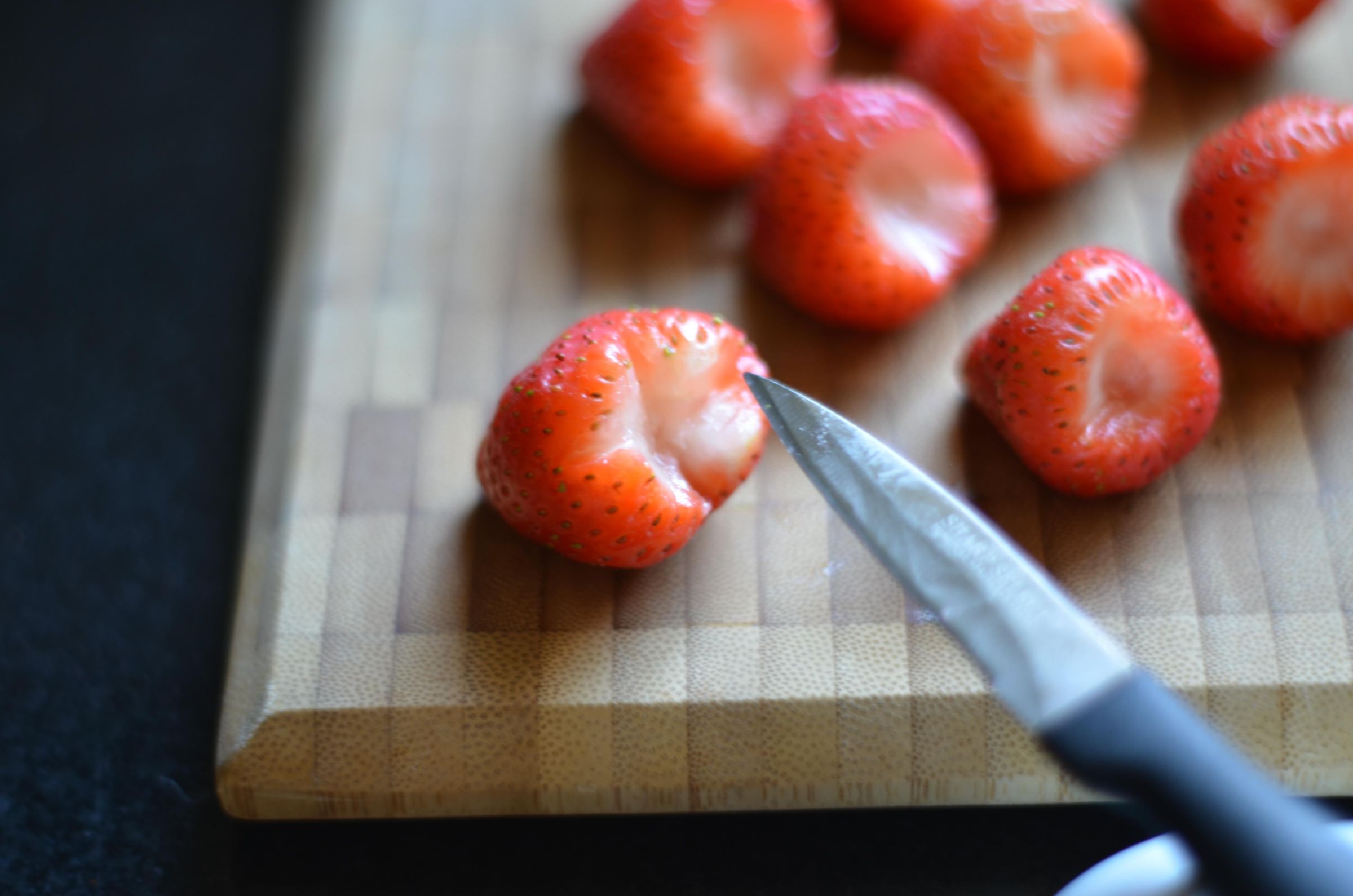 Rotten Teeth Chocolate Strawberries : 9 Steps (with Pictures ...