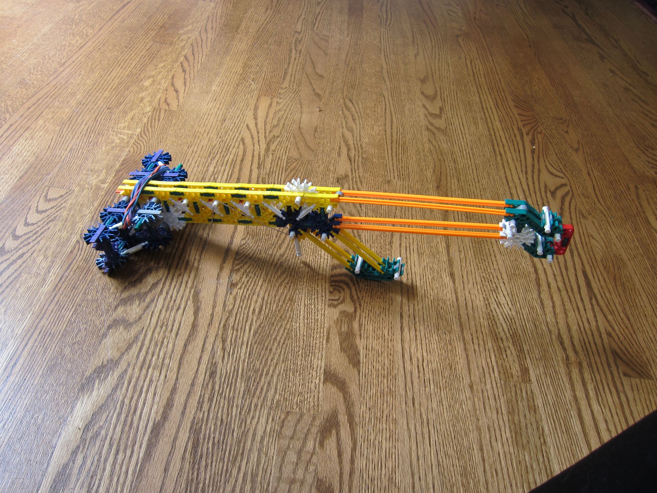 SC1 : 7 Steps - Instructables