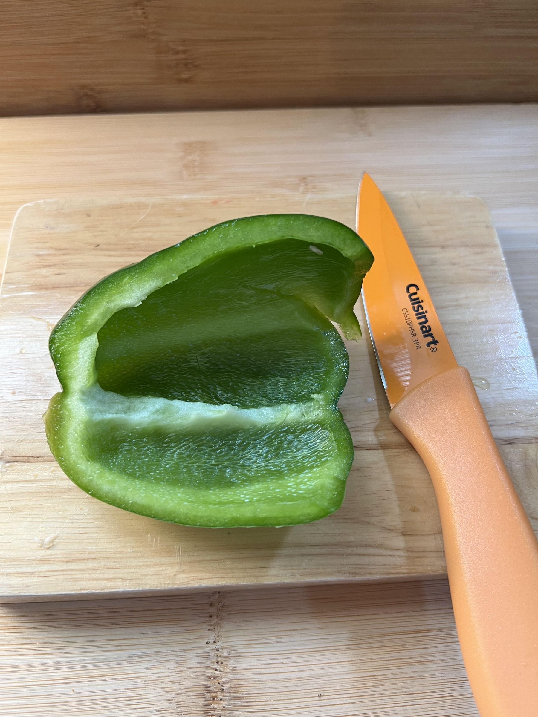 Sausage-Stuffed Folded Tortilla Sandwich : 24 Steps (with Pictures ...