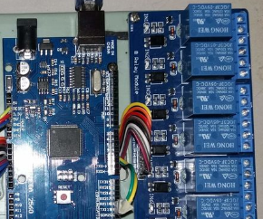 DIY HOME AUTOMATION - Replace Traditional Light Switches : 5 Steps ...