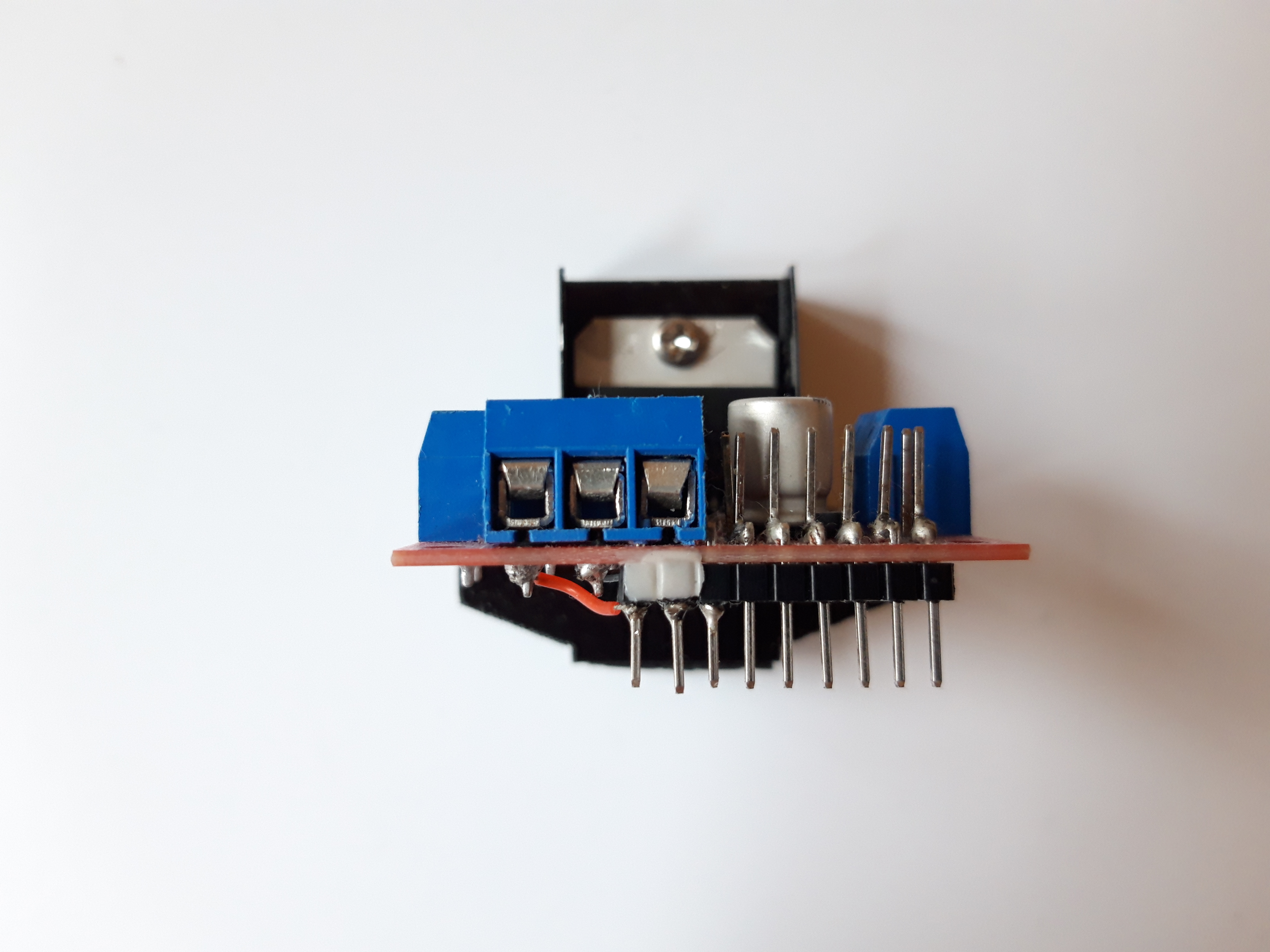 Build Your Own Turtlebot Robot! : 7 Steps - Instructables