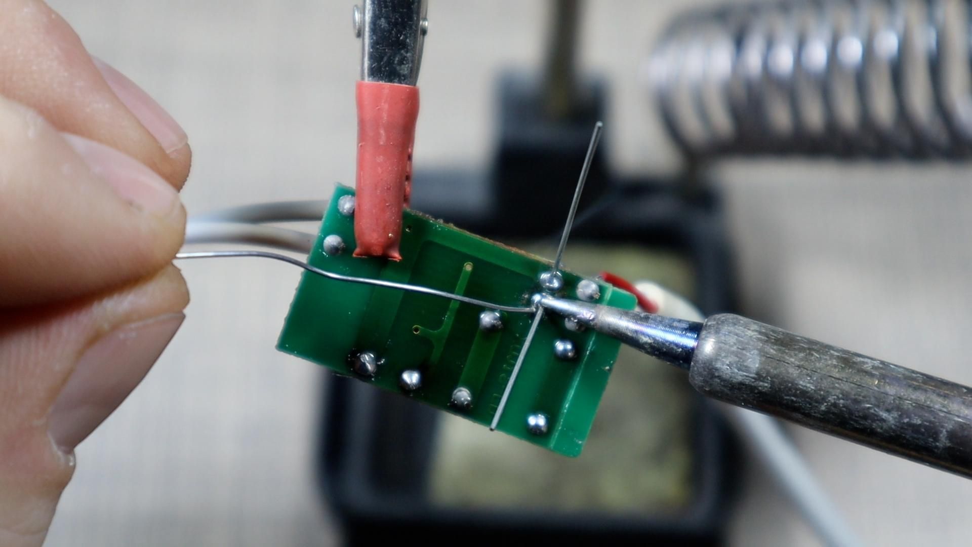 LED Panel Driver Repair : 8 Steps (with Pictures) - Instructables