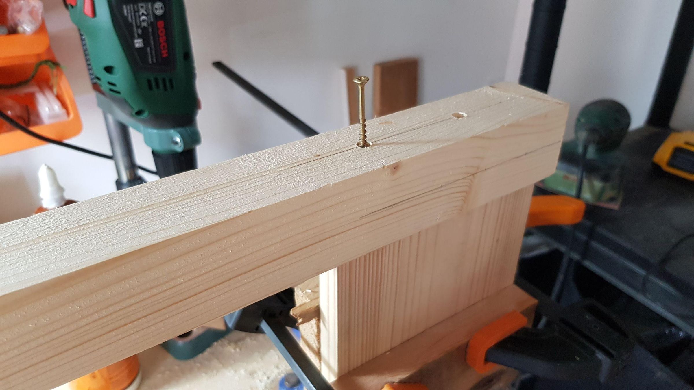 Simple Piano Stool With Storage : 5 Steps (with Pictures) - Instructables