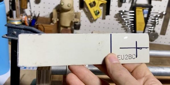 Sliding Angle Grinder Jig : 8 Steps (with Pictures) - Instructables