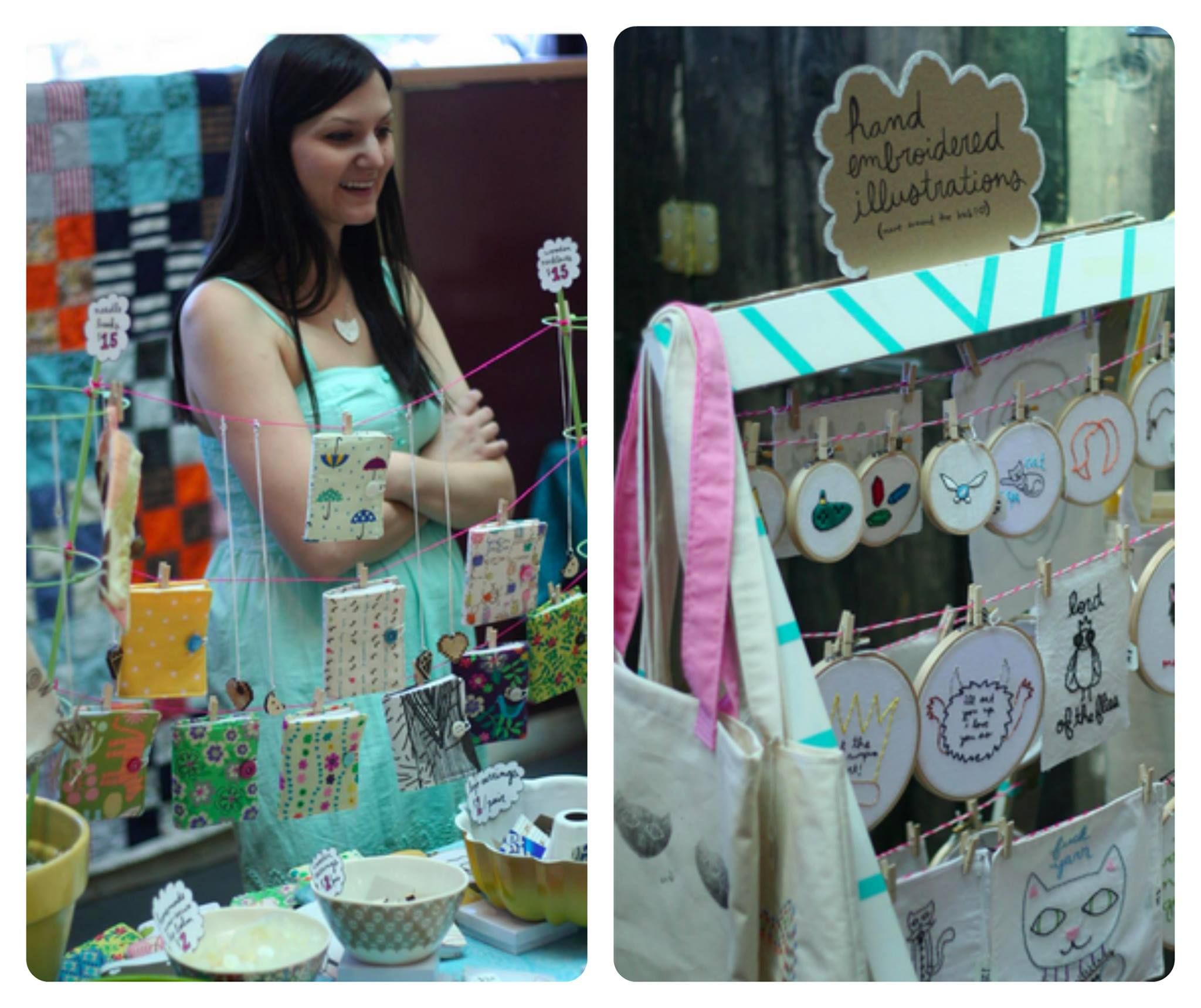 Promoting Your Handmade Business 7 Steps Instructables