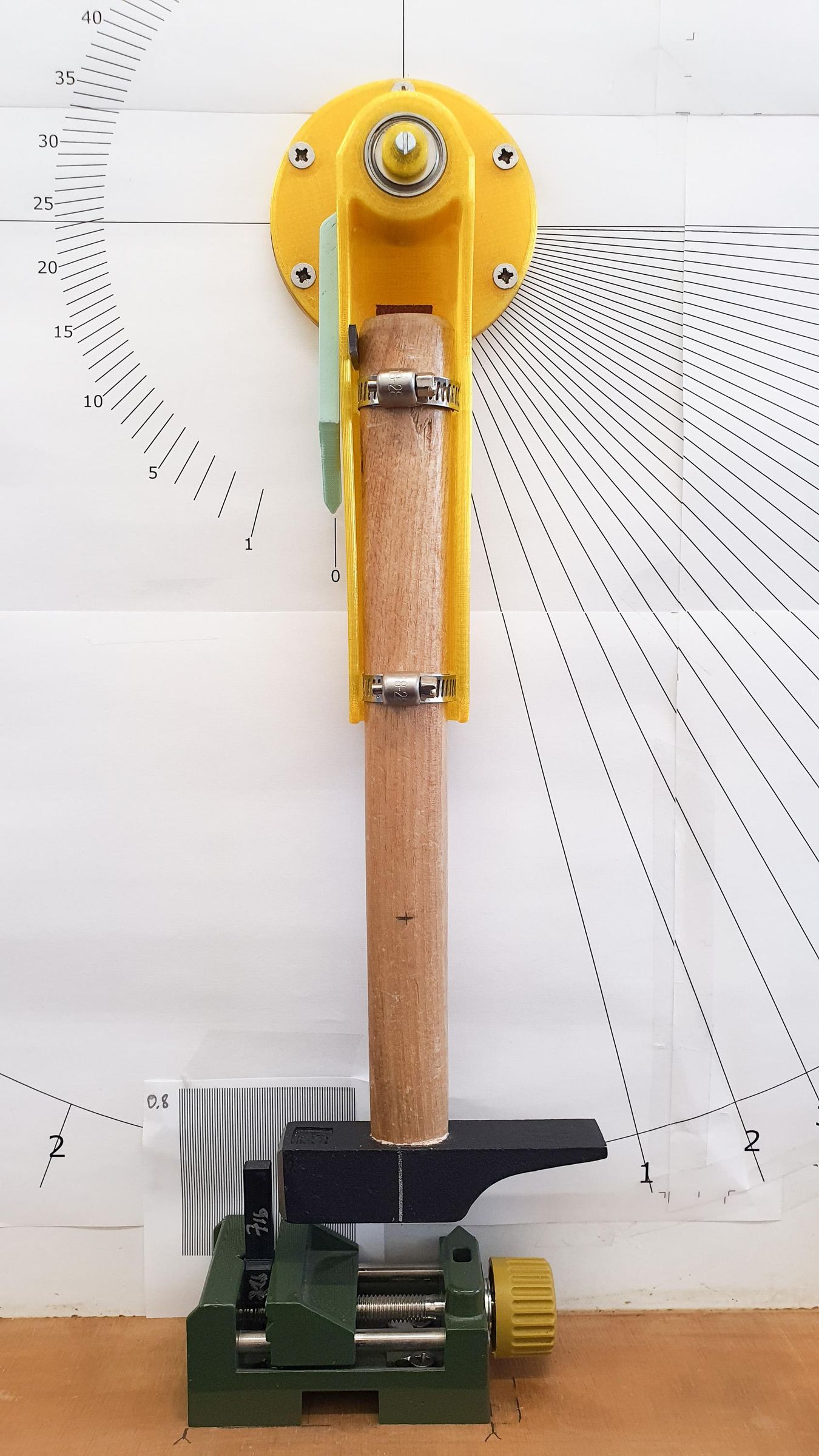 Comparing Impact Resistance of 21 Filaments for 3D Printing. : 15 Steps ...