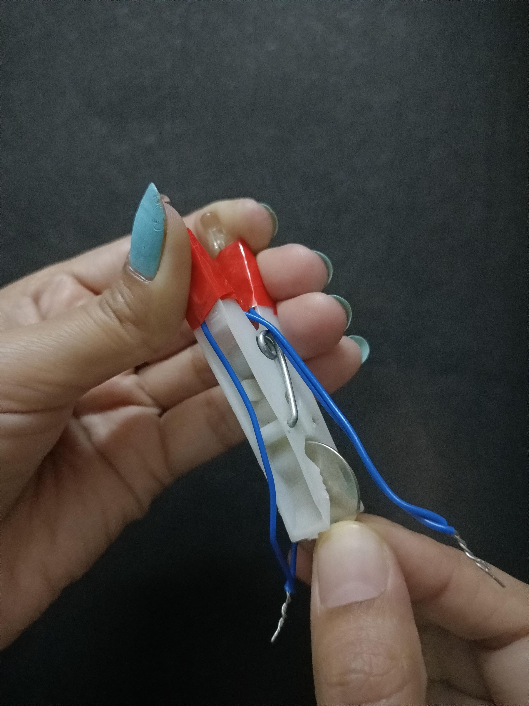 Parallel Circuit Using Circuit Bug : 13 Steps (with Pictures ...