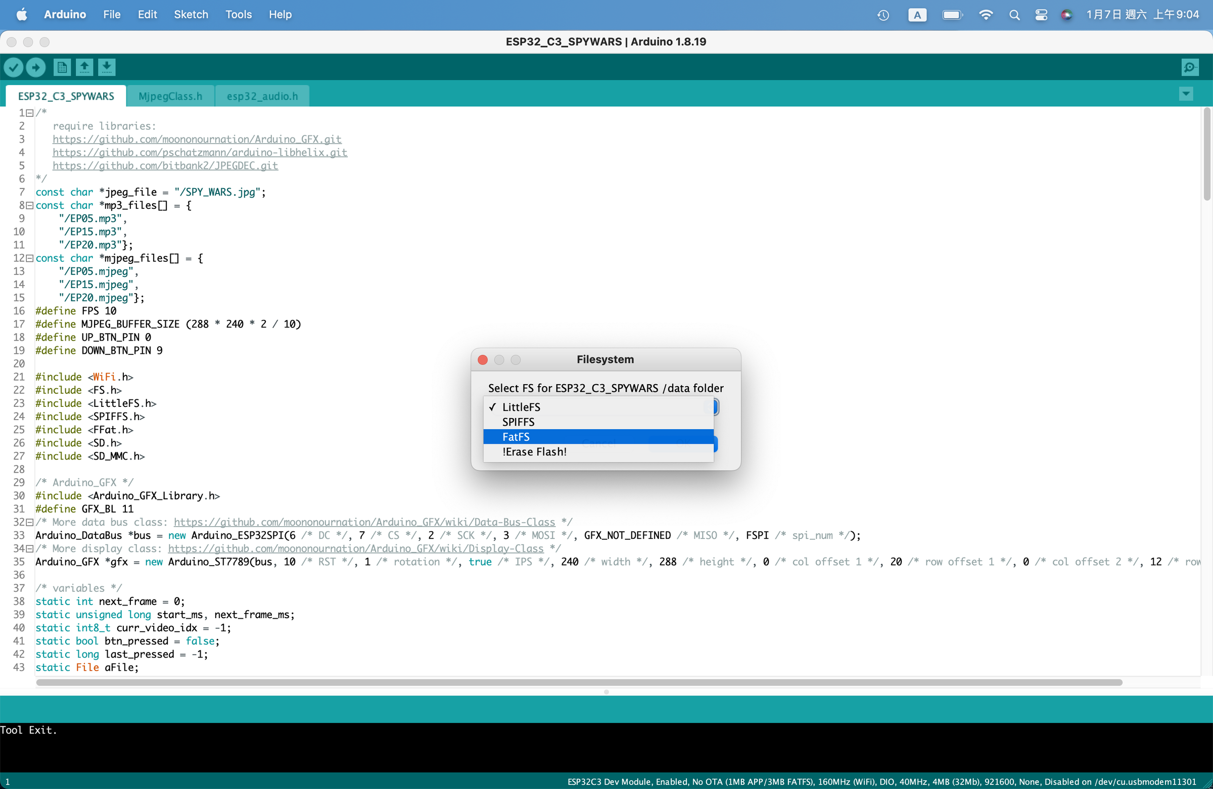 Mini Retro SPY×FAMILY TV : 12 Steps (with Pictures) - Instructables
