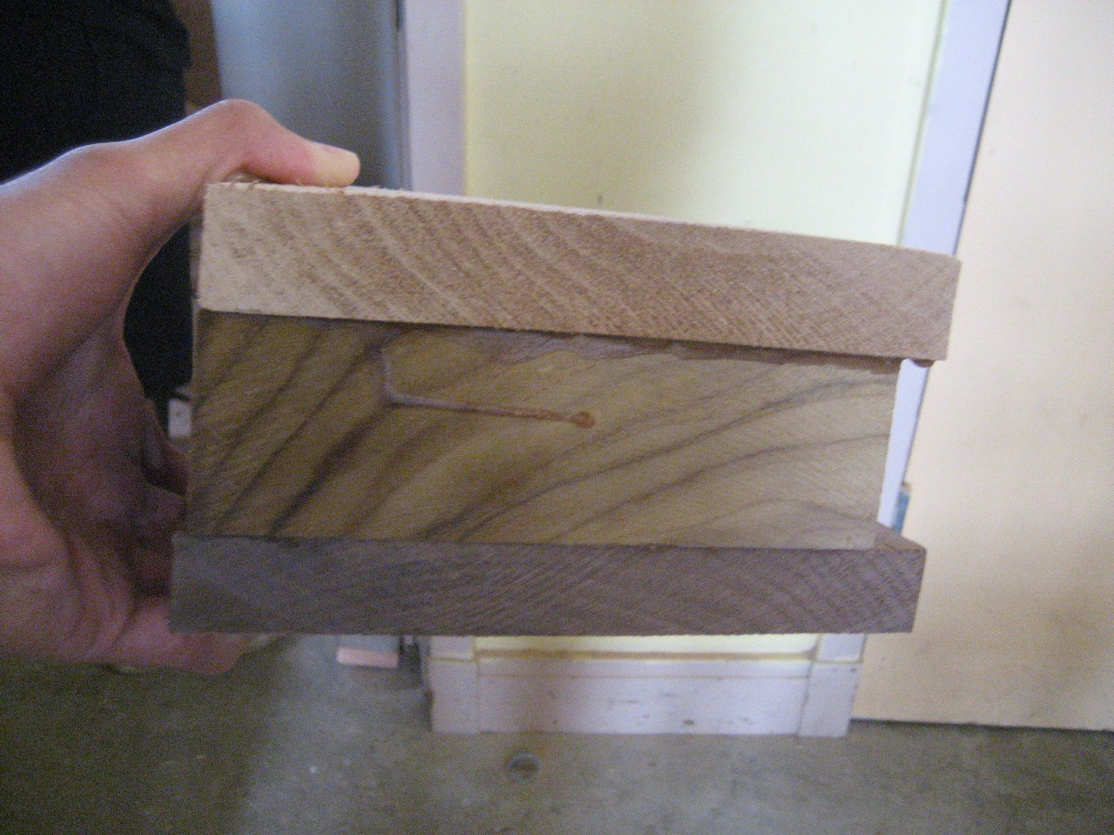 How to Make a Multi-layered Wooden Bowl : 6 Steps - Instructables