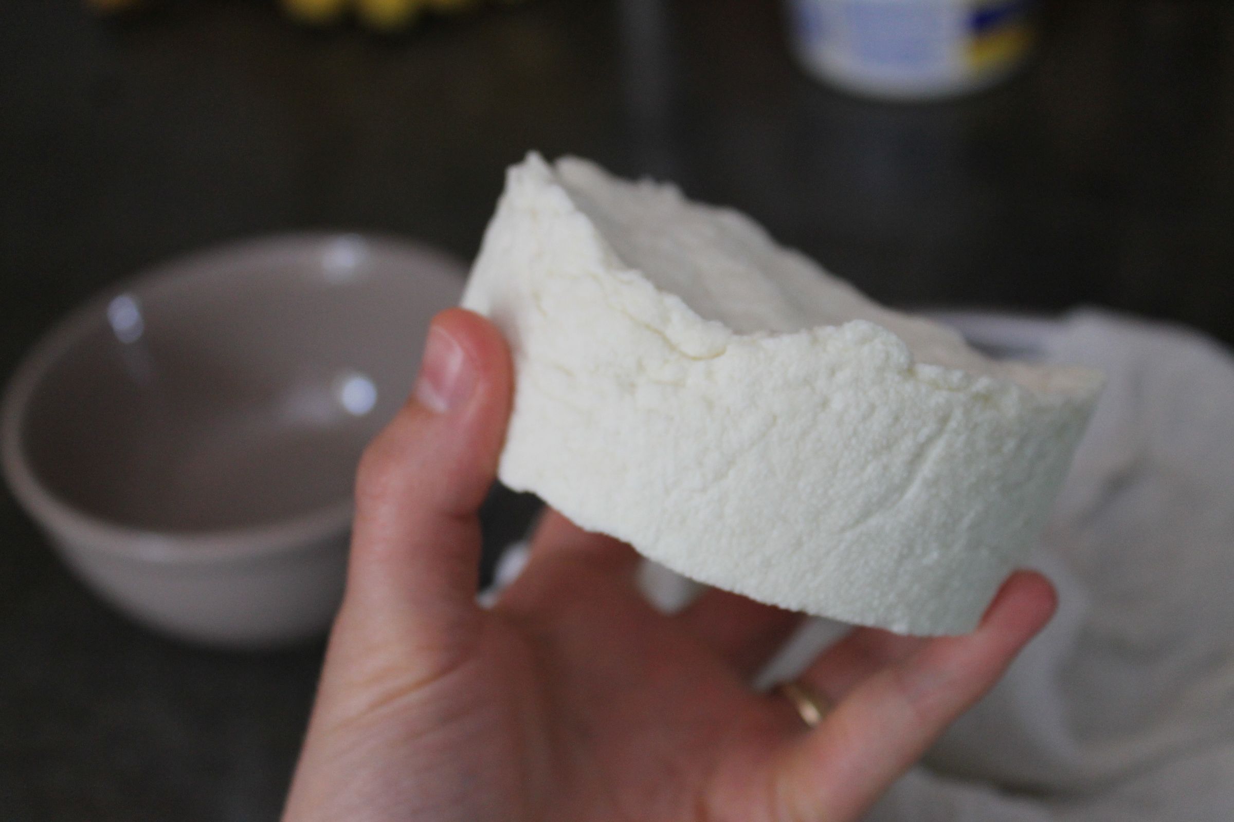 How to Make Chevre Goat Cheese : 9 Steps (with Pictures) - Instructables