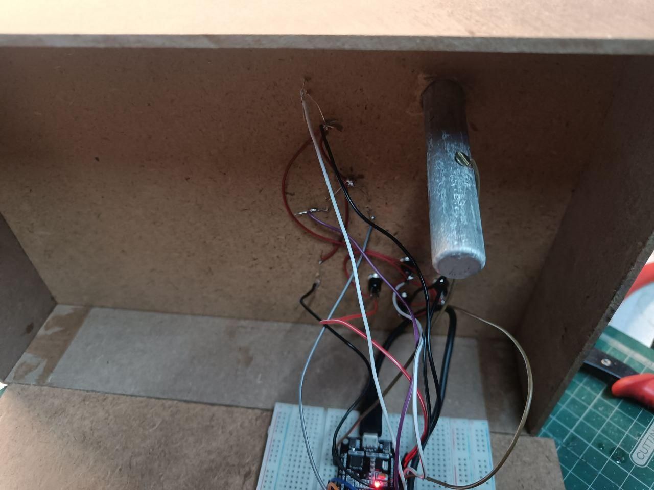 DIY Arcade Game Bluetooth Controller for Desktop Devices : 11 Steps (with Pictures) - Instructables