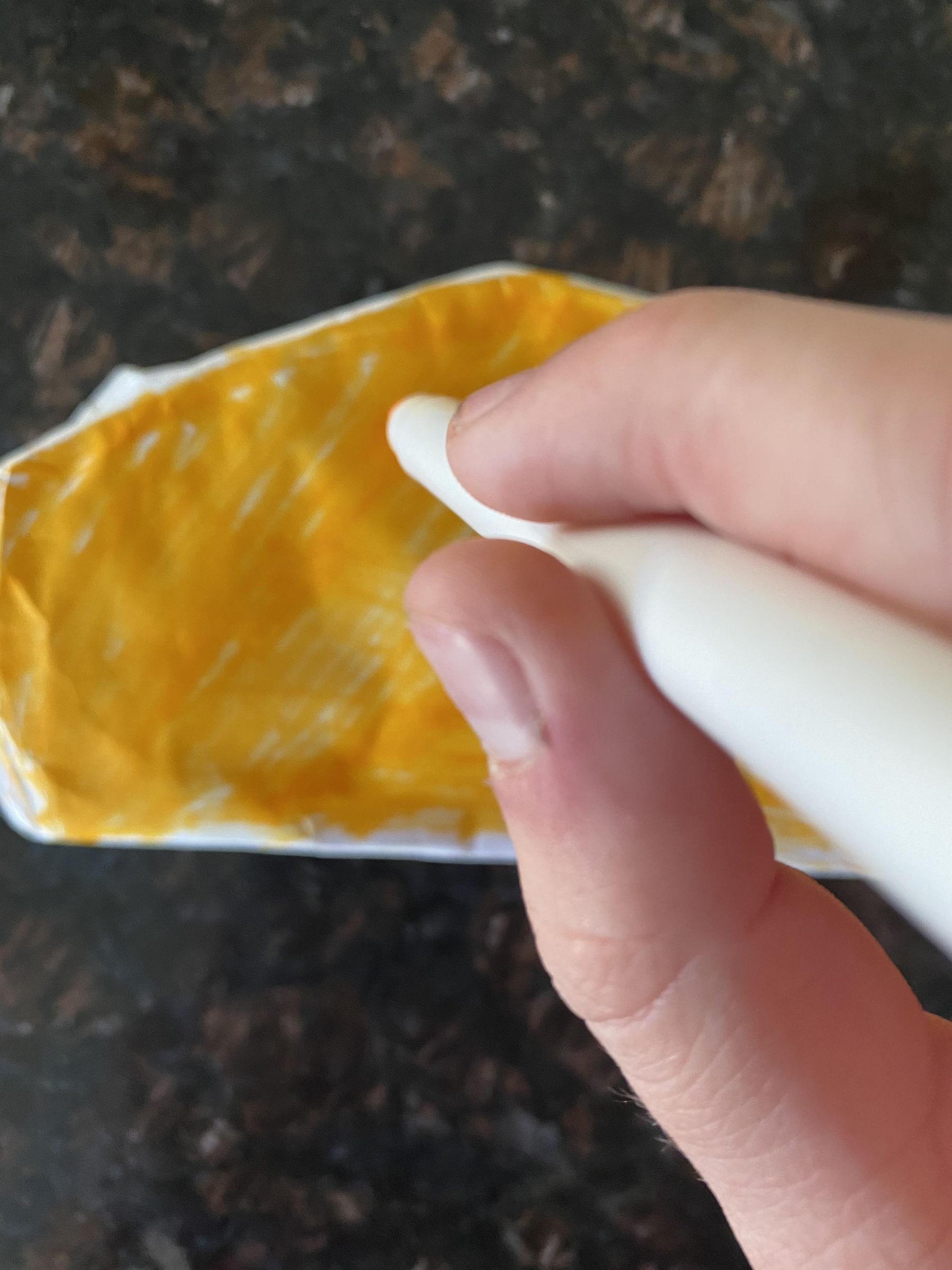 How to Make a Paper Taco! : 5 Steps - Instructables