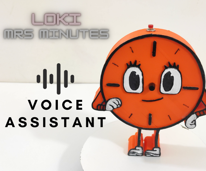Miss Minutes Voice Assistant Using Raspberry Pi Zero W : 15 Steps (with ...