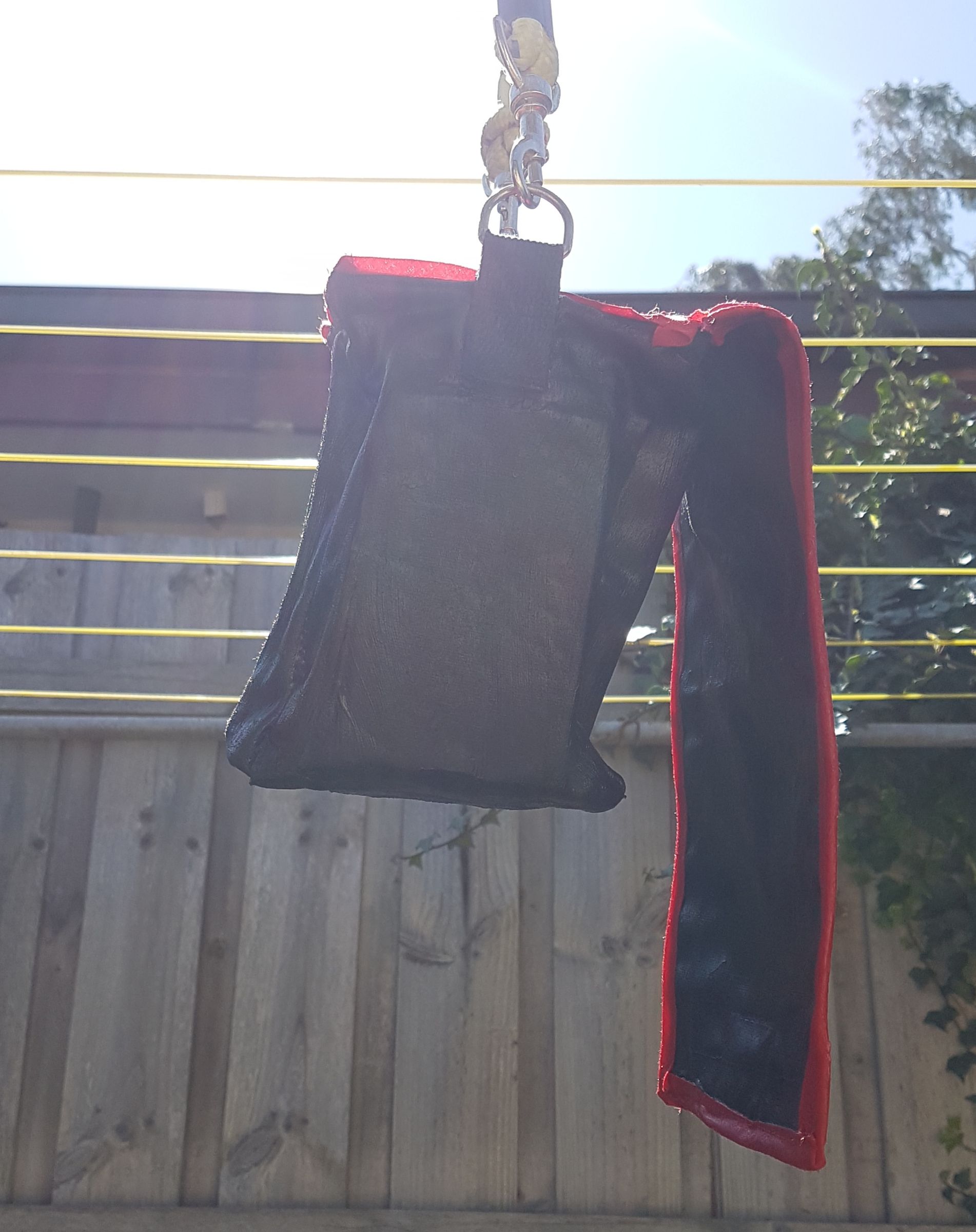 Easy Waterproof Clothing : 5 Steps (with Pictures) - Instructables