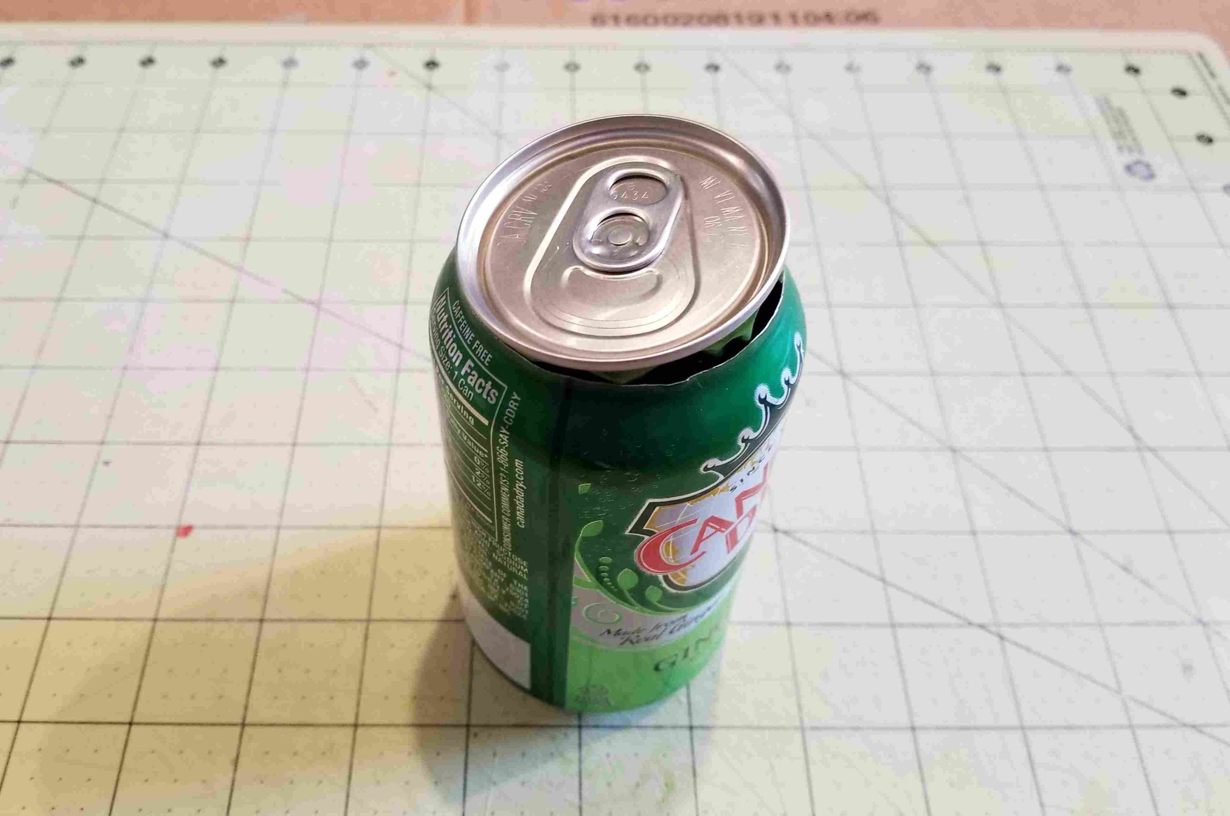 Soda Pop Safe : 4 Steps (with Pictures) - Instructables