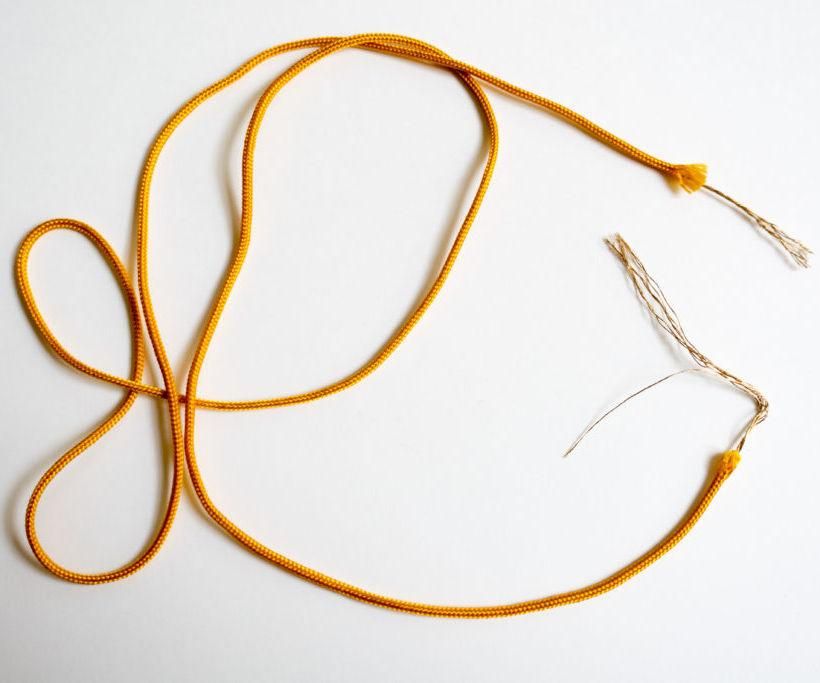 ETextile Cable - Instructables