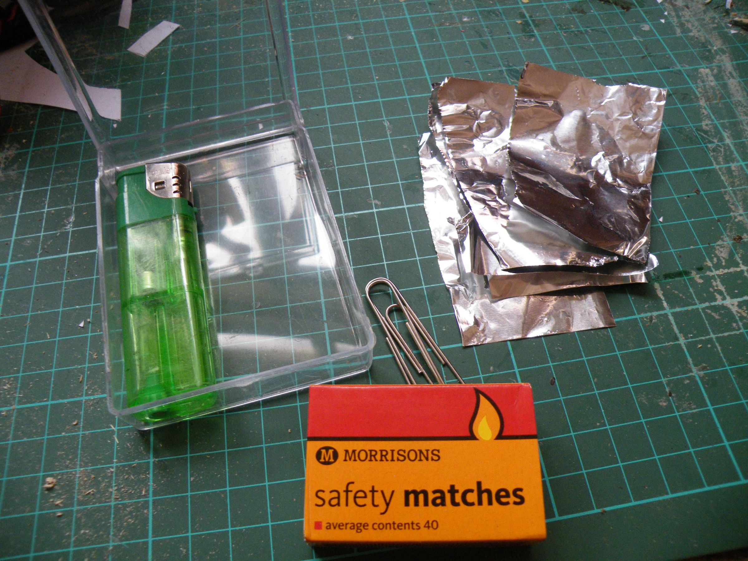 A Rocket in Your Pocket : 4 Steps (with Pictures) - Instructables