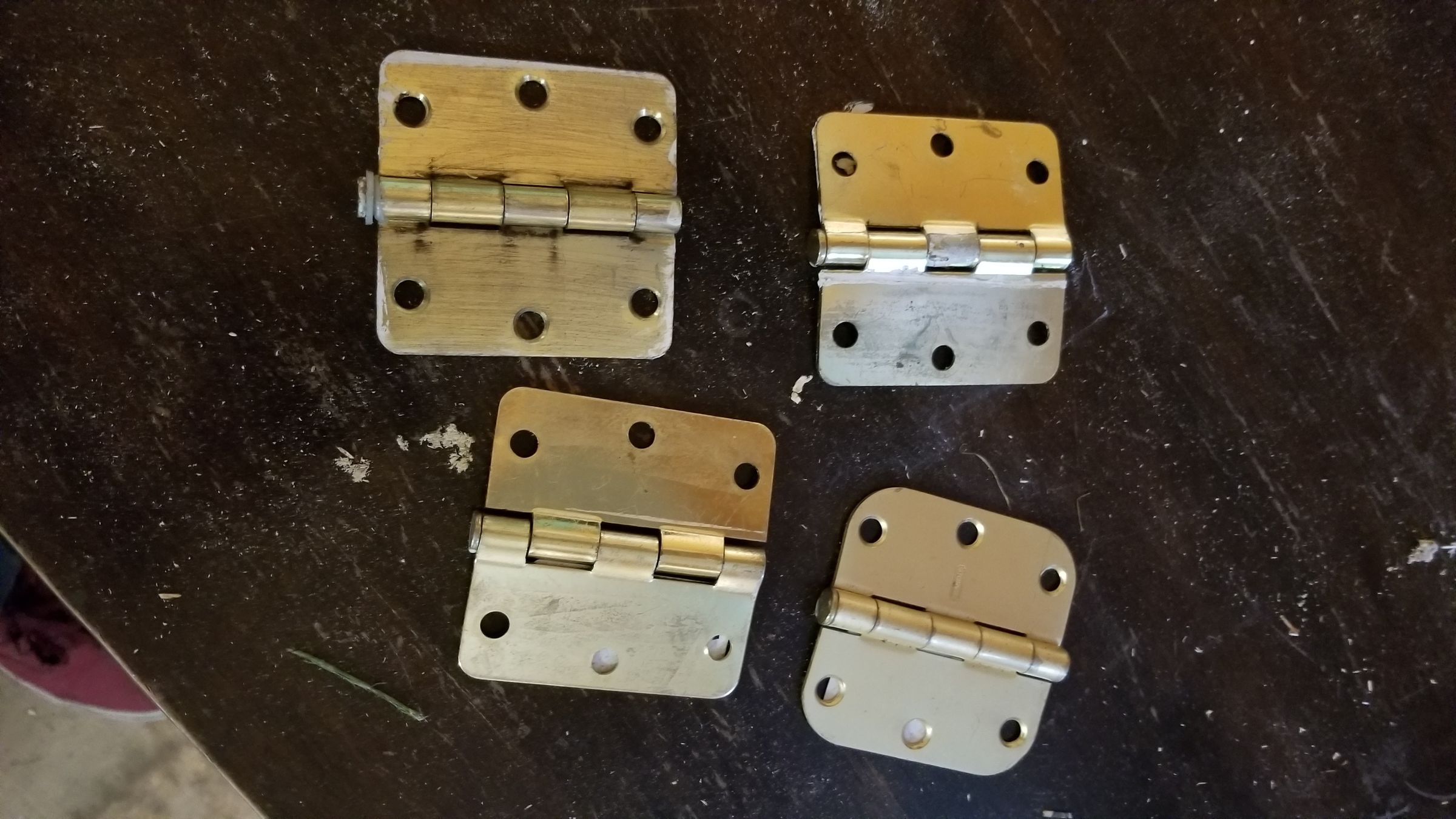 Undead Basement Door : 9 Steps - Instructables